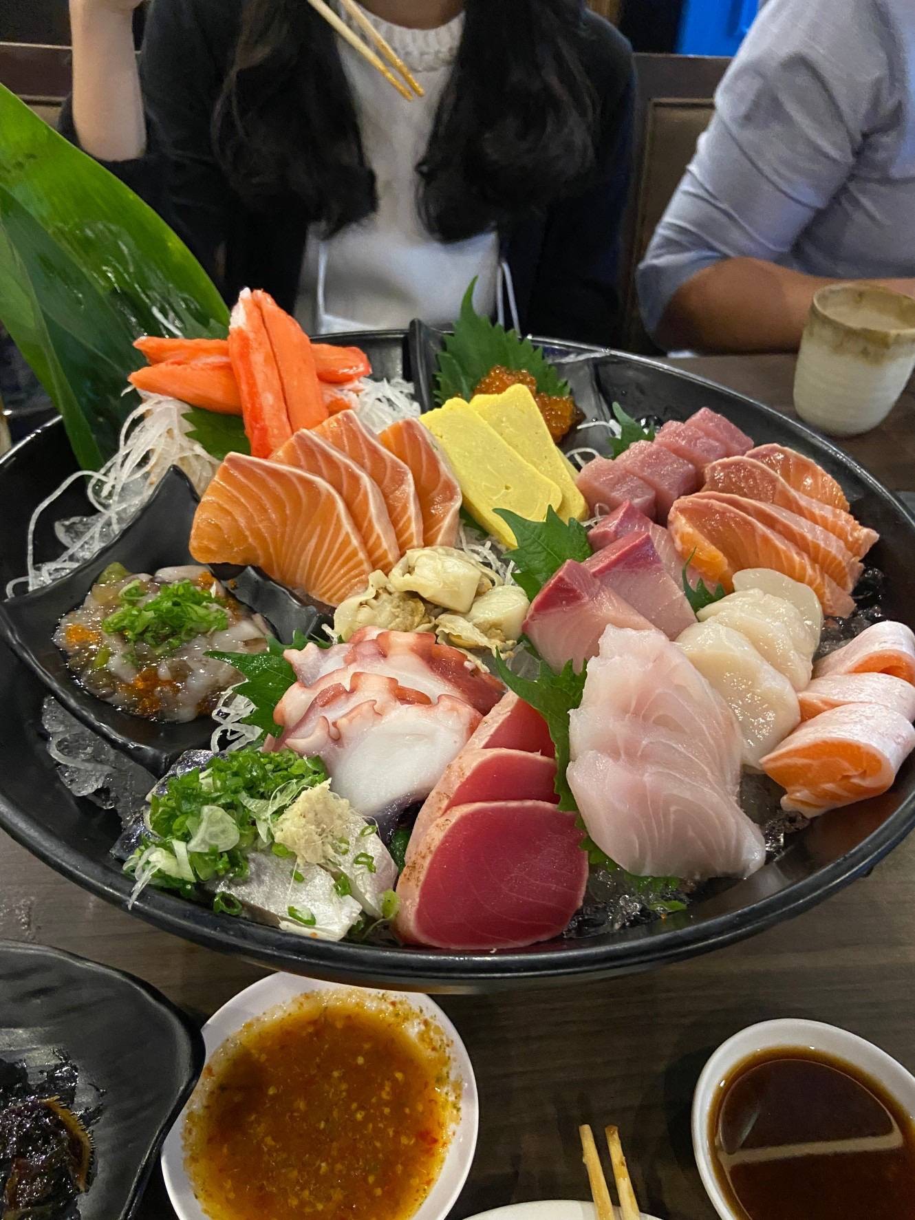 รูป Hiso Sushi (ไฮโซะ ซูชิ)