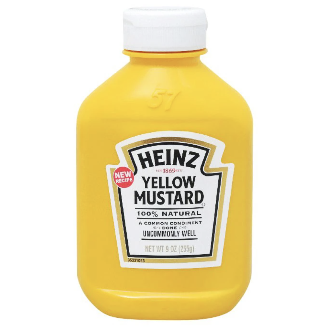 10 มัสตาร์ด ยี่ห้อไหนดี เผ็ดเข้มข้น กลิ่นฉุนถึงใจ!