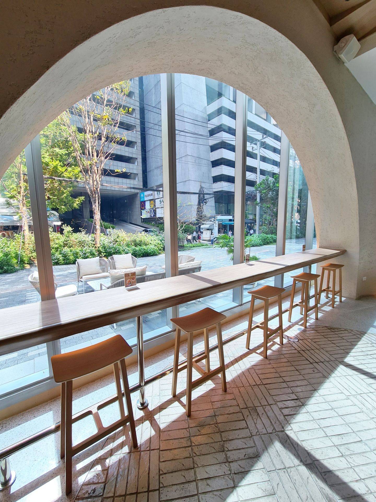 รูป Hey’s Beanstro อาคาร Oasis