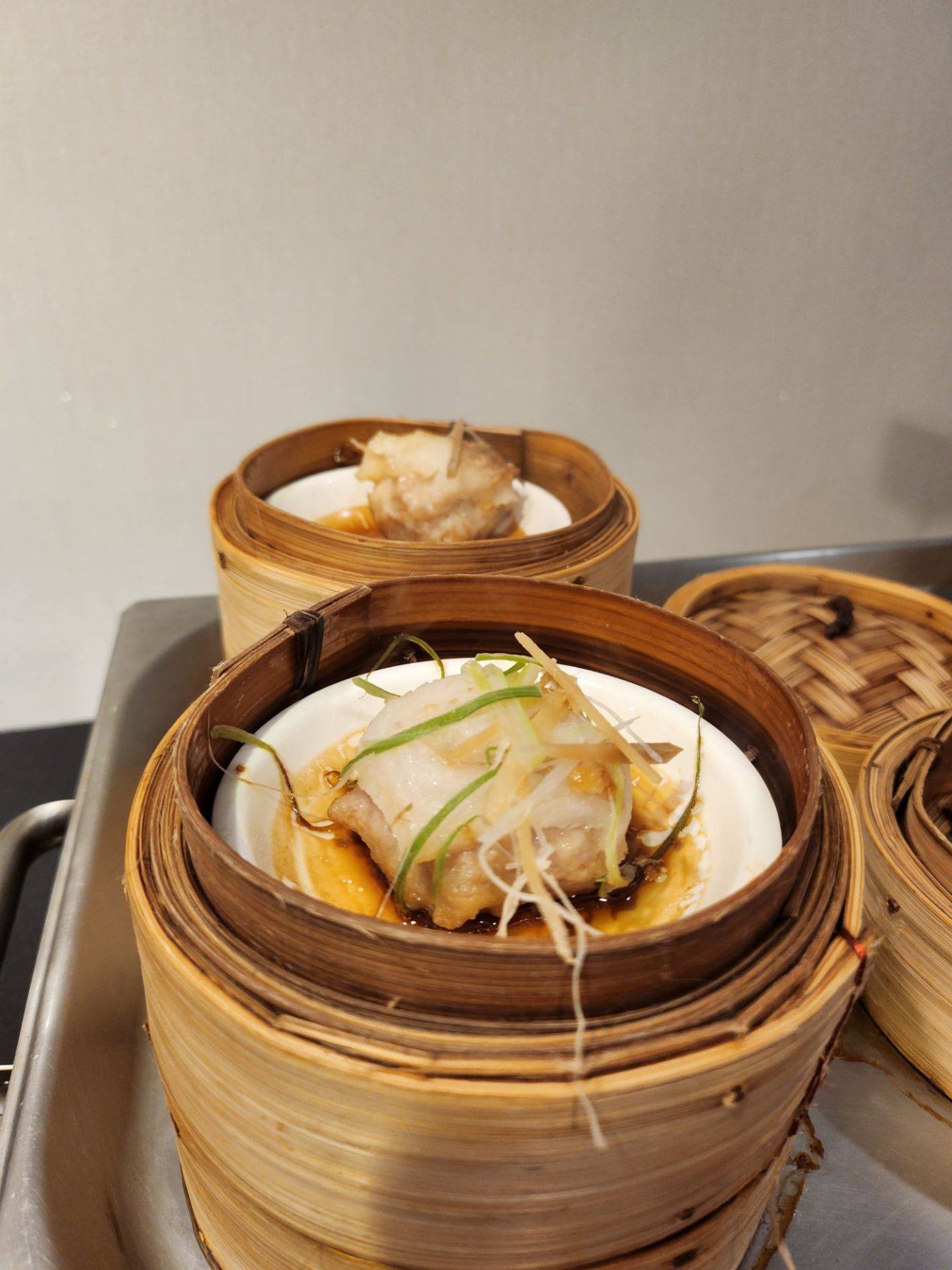รูป Fu Marn Lau Restaurant โรงแรมเดอะ ทวิน ทาวเวอร์