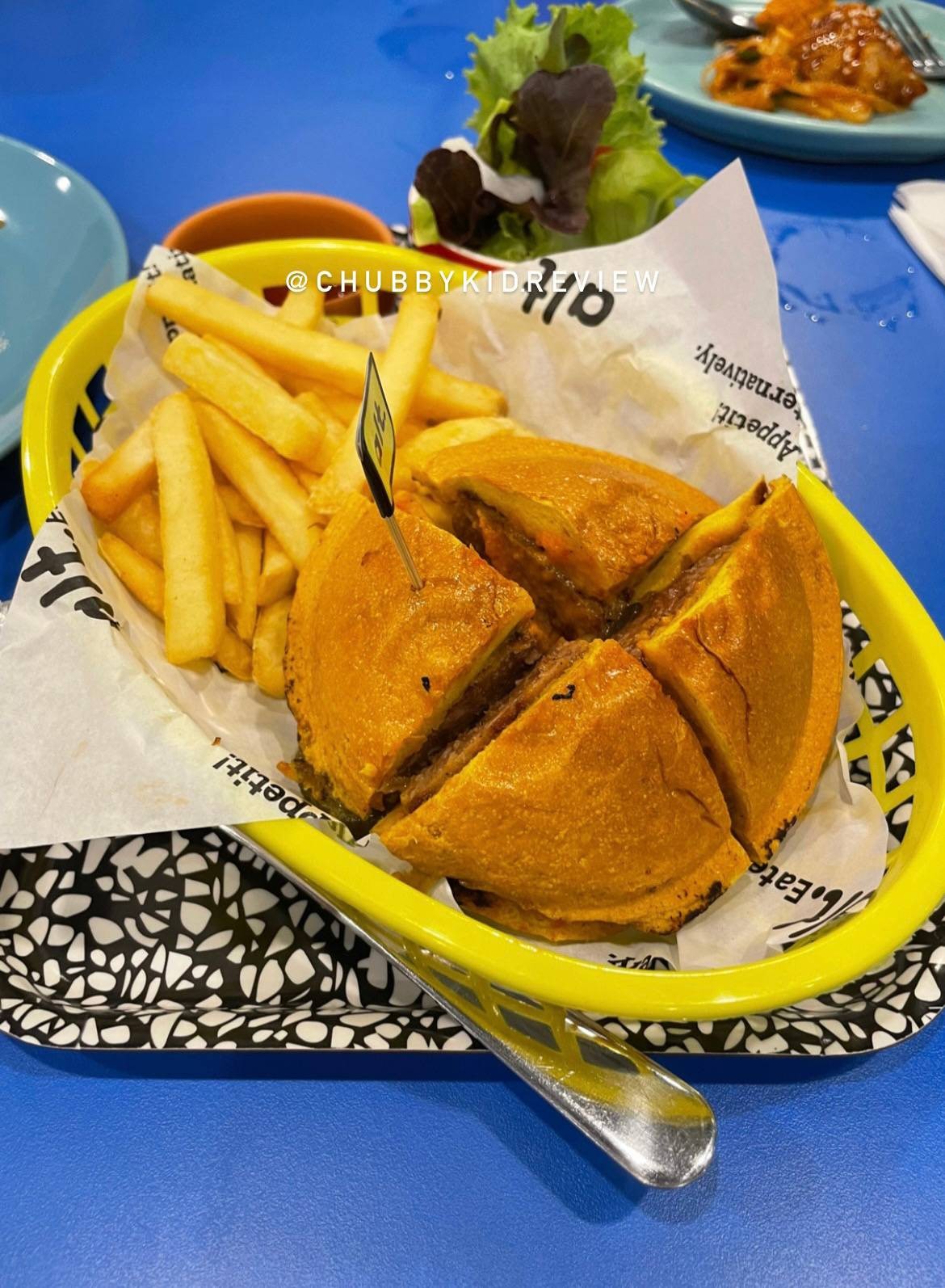 รูป alt.eatery