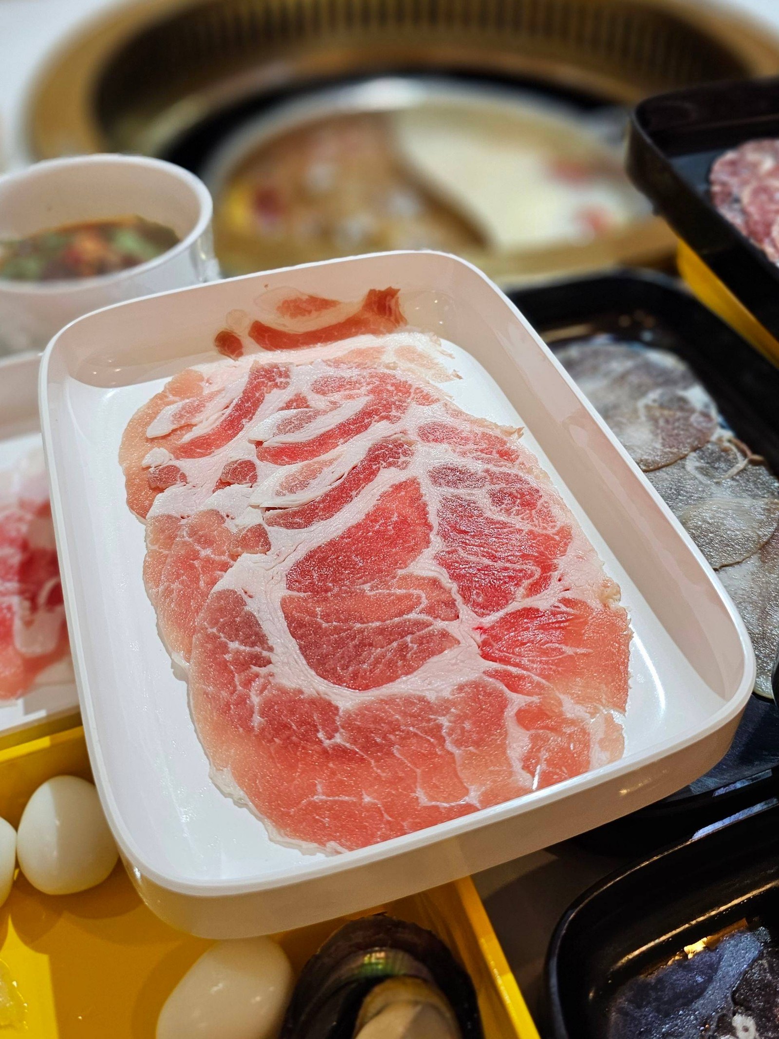 รูป Ang Pao Hot Pot