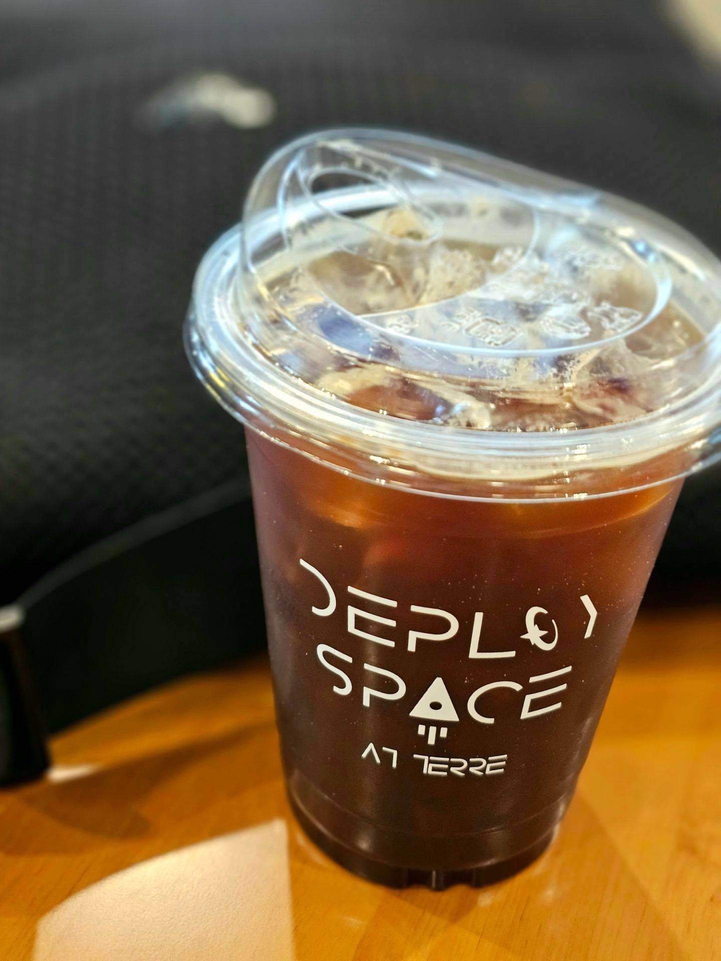 รูป Deploy Space Cafe - Coffee - ร้านกาแฟติดBTSรัชโยธิน รัชโยธิน