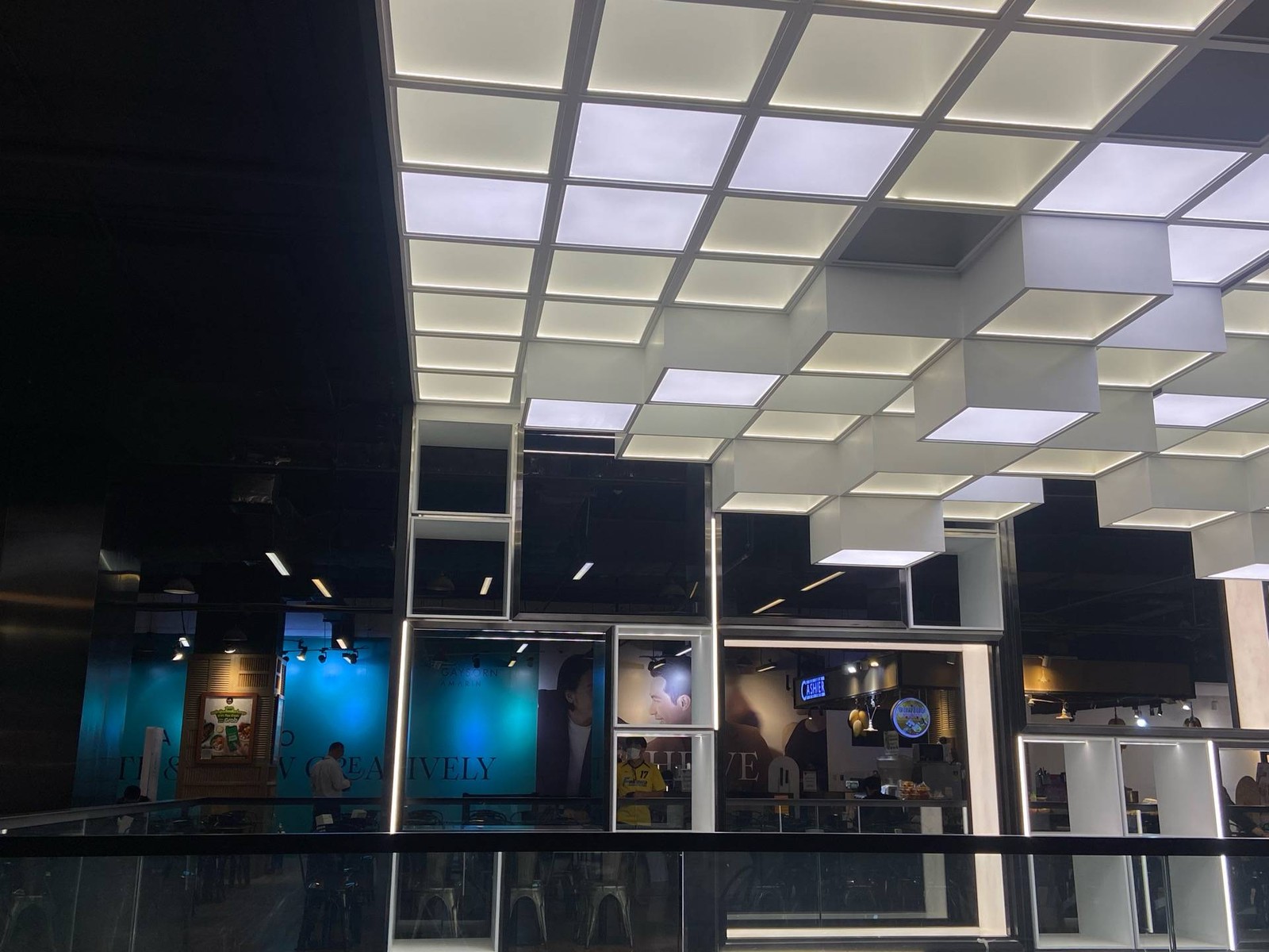 รูป The Cook Amarin Plaza