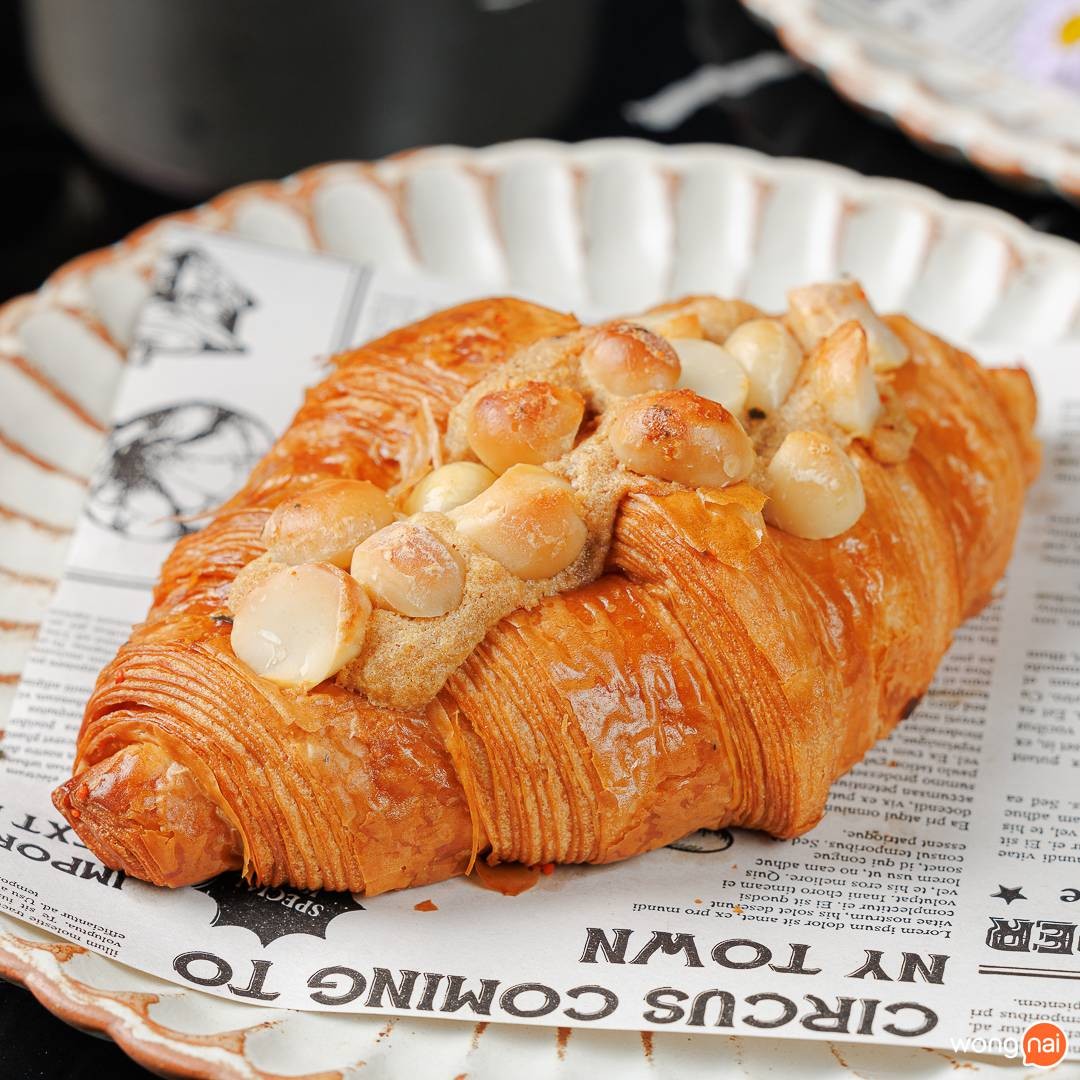 รูป Dusha Cafe' (ดูช่า คาเฟ่) Royal Phuket Marina @ Koh Kaew