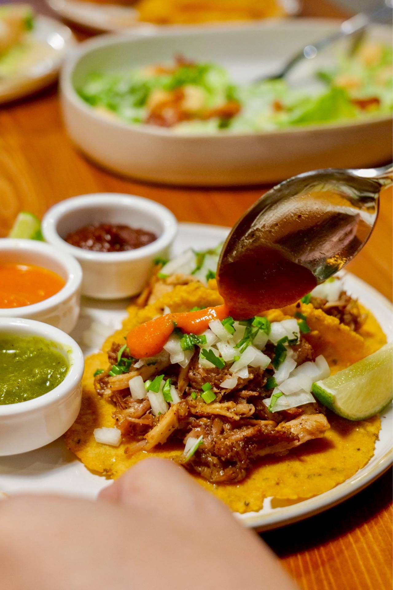 รูป Melly Restaurant