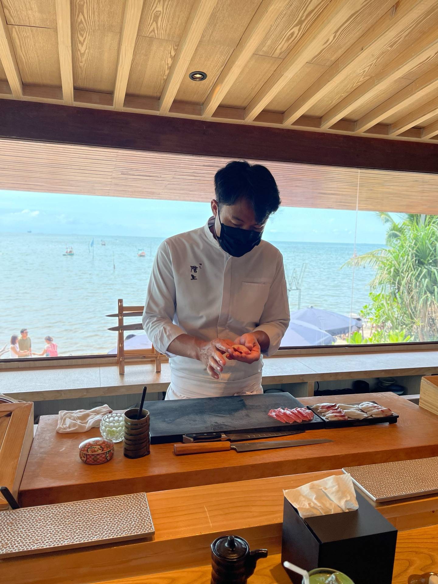 รูป SUSHI KAIJOU