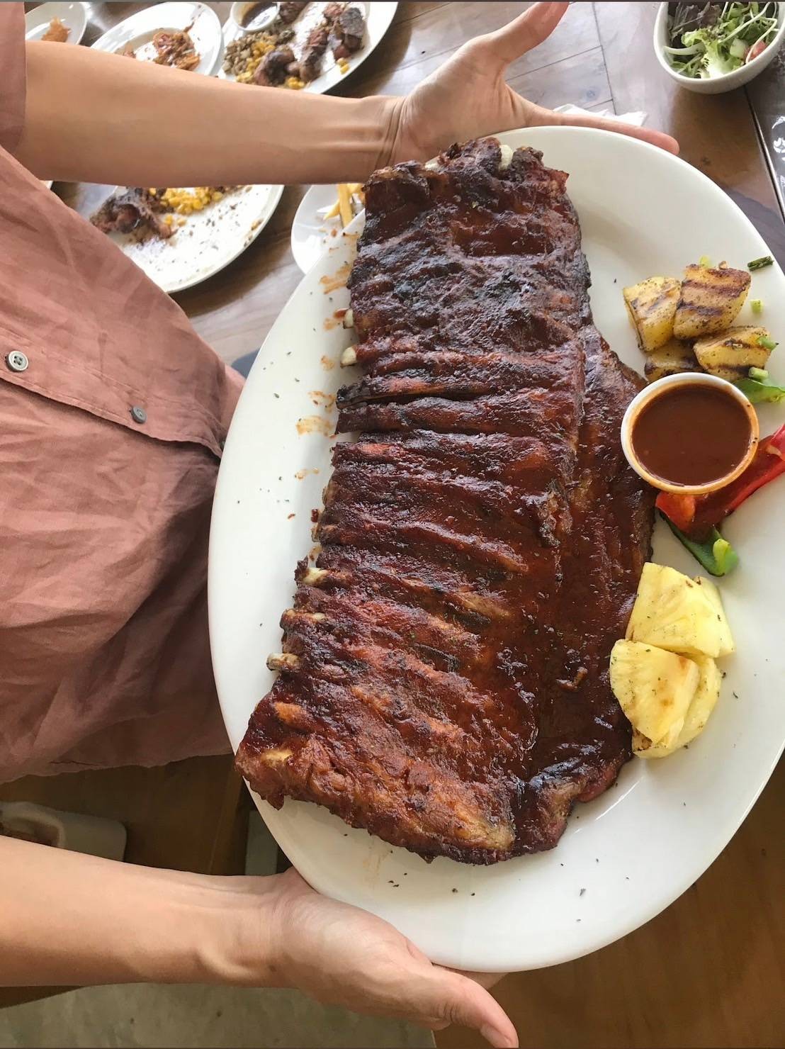 รูป Vano Steak