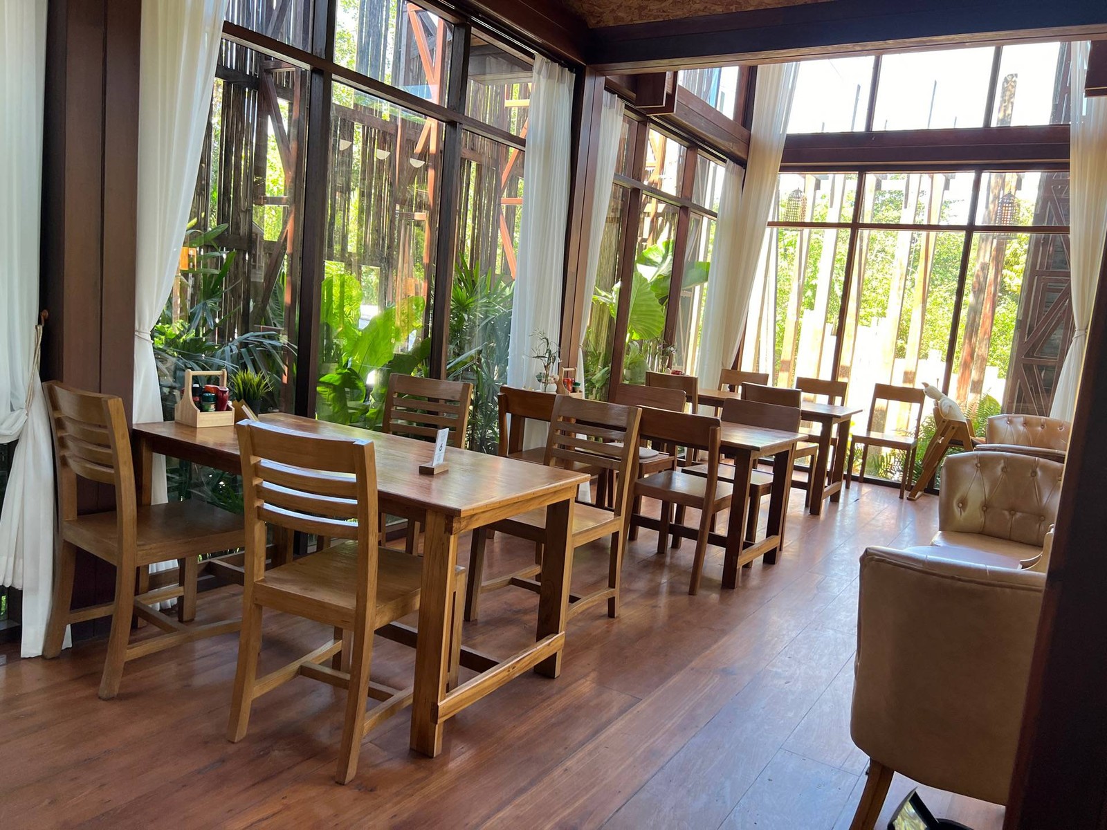 รูป Montra cafe by ไร่วังบอน