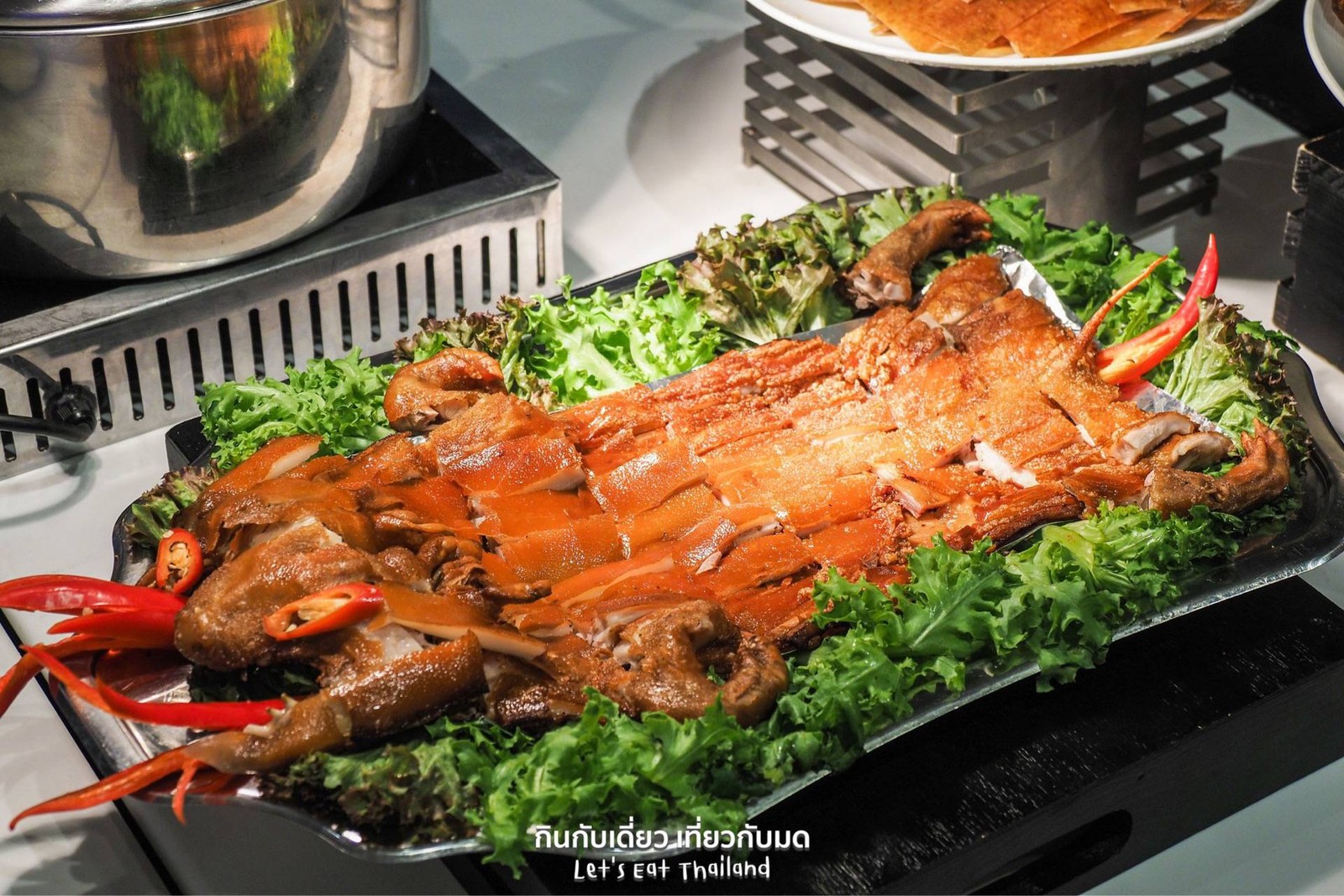 รูป The Berkeley Dining Room เดอะพาลาเดียมเวิลด์ช็อปปิ้ง