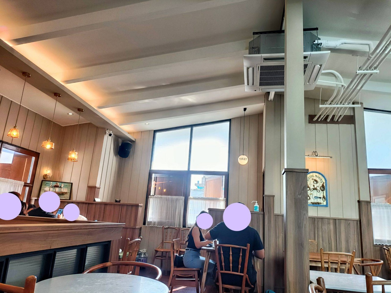 รูป Fishmonger Ari อารีย์