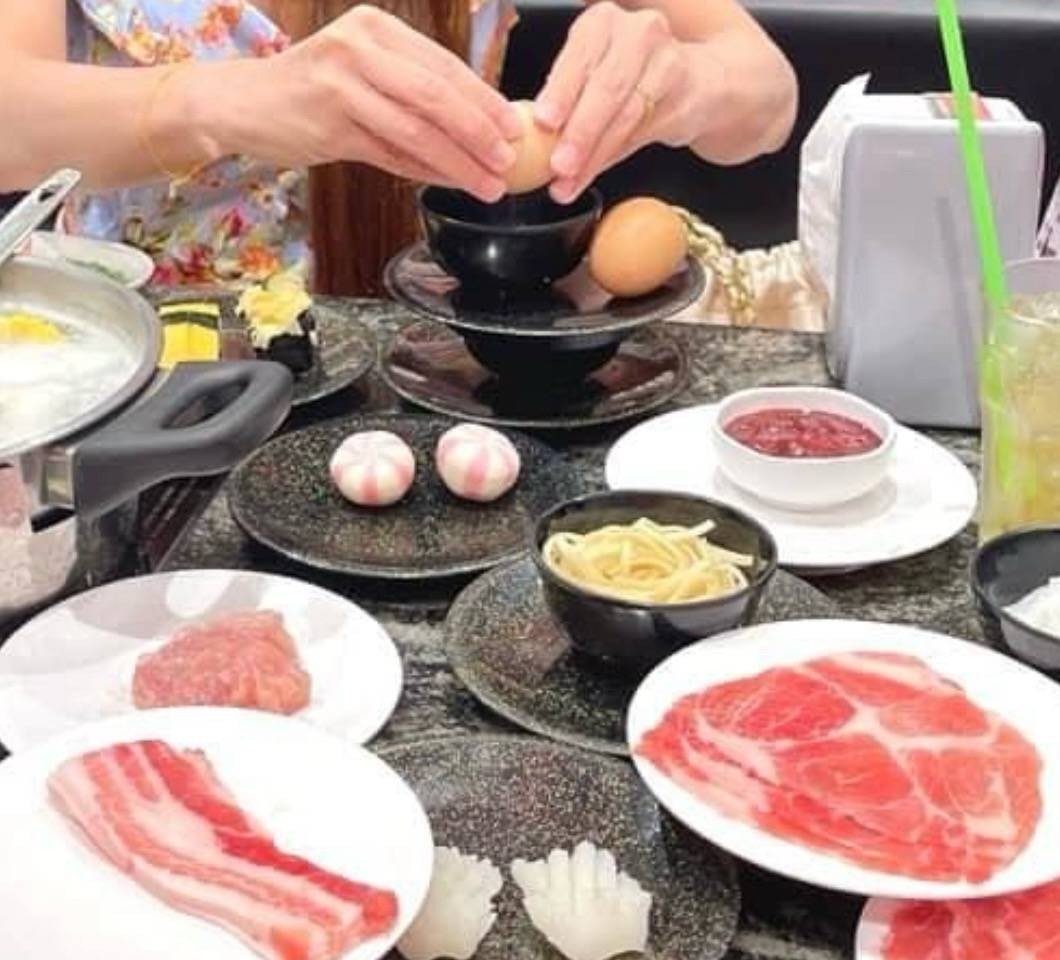 รูป Shabushi Central world