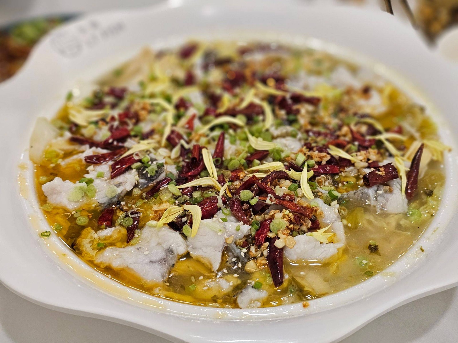 รูป LT Fish Restaurant CentralwOrld