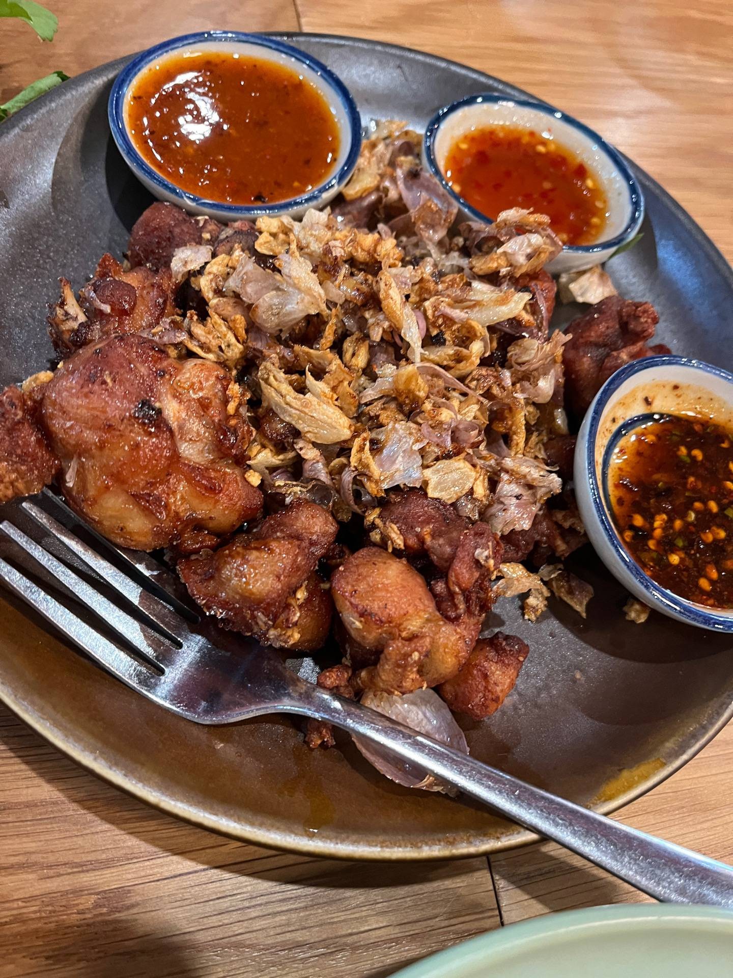 รูป Phed Phed LHAY ซอยสายลม 1 (LHAY Sailom Alley)