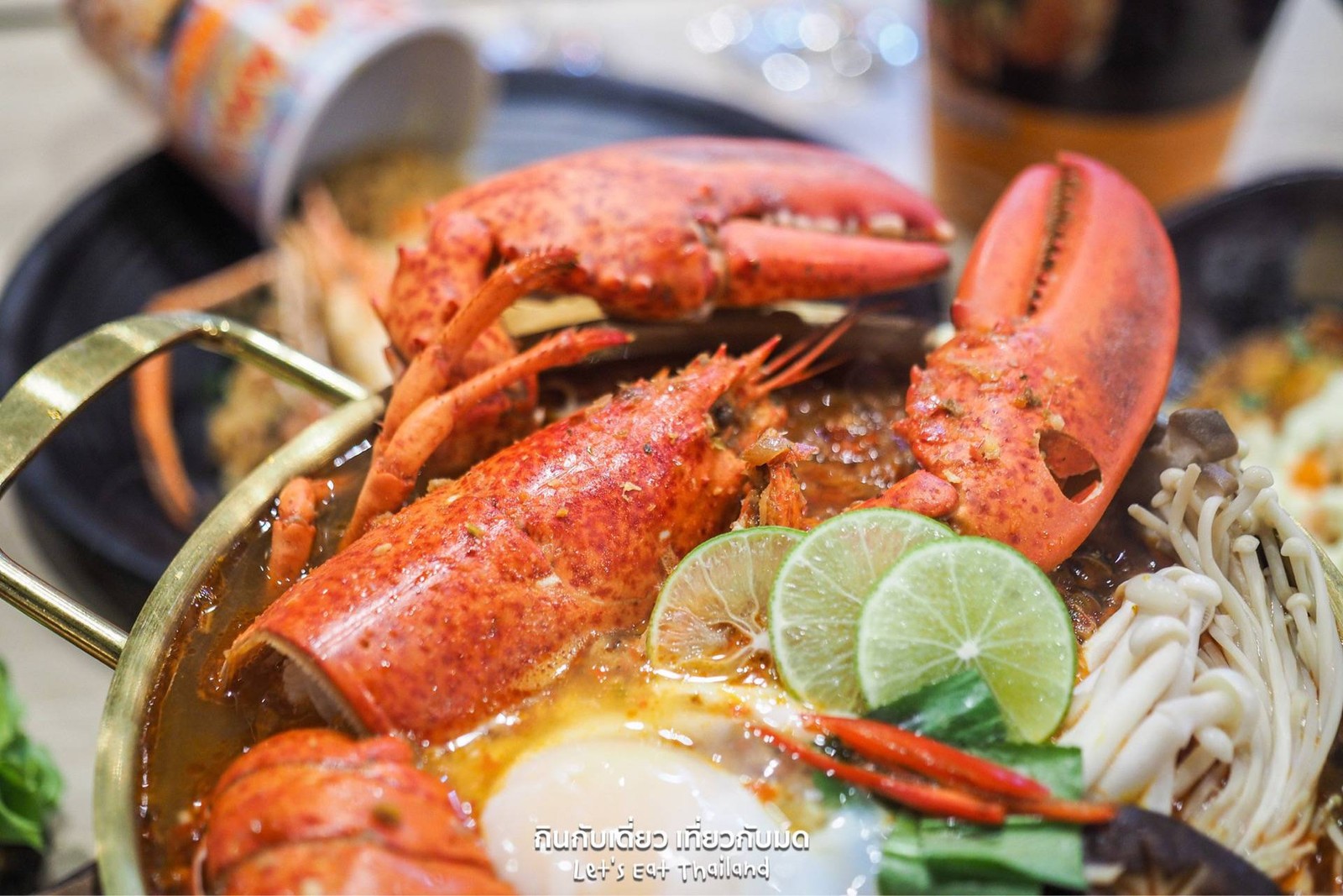 รูป Craze MaMa by Zaab Museum iconsiam