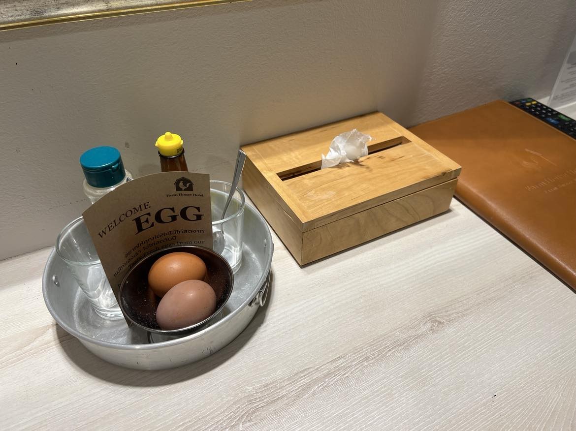 รูป Farmhouse Hotel Ranong