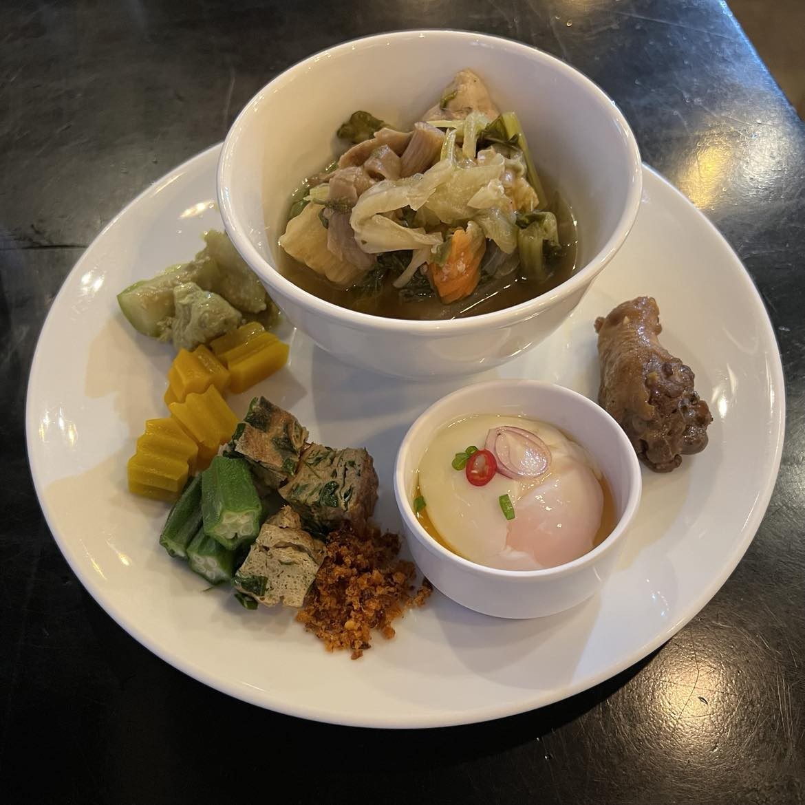 รูป Farmhouse Hotel Ranong