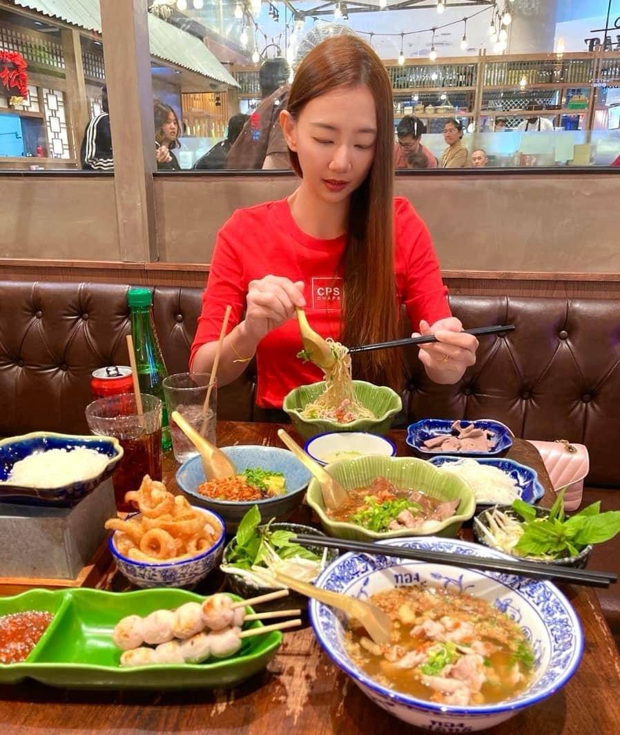 รูป ThongSmith Siam Paragon ชั้น G