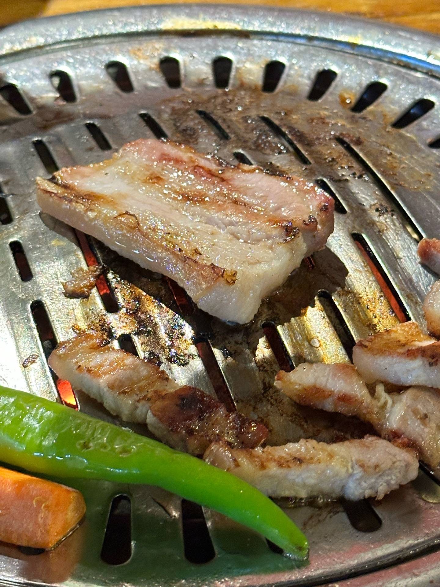 รูป Gangnam BBQ (สาขา ลาดกระบัง)
