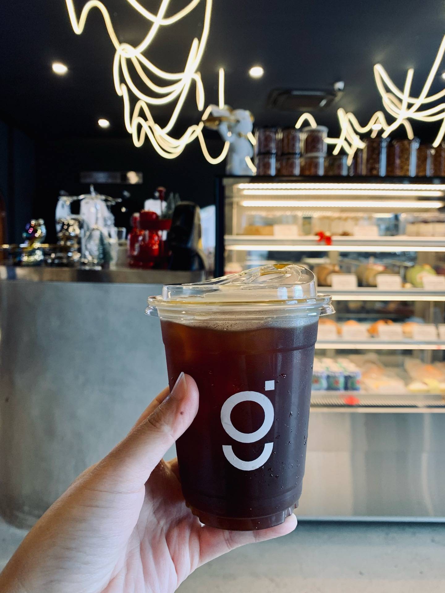 รูป GUSS coffee