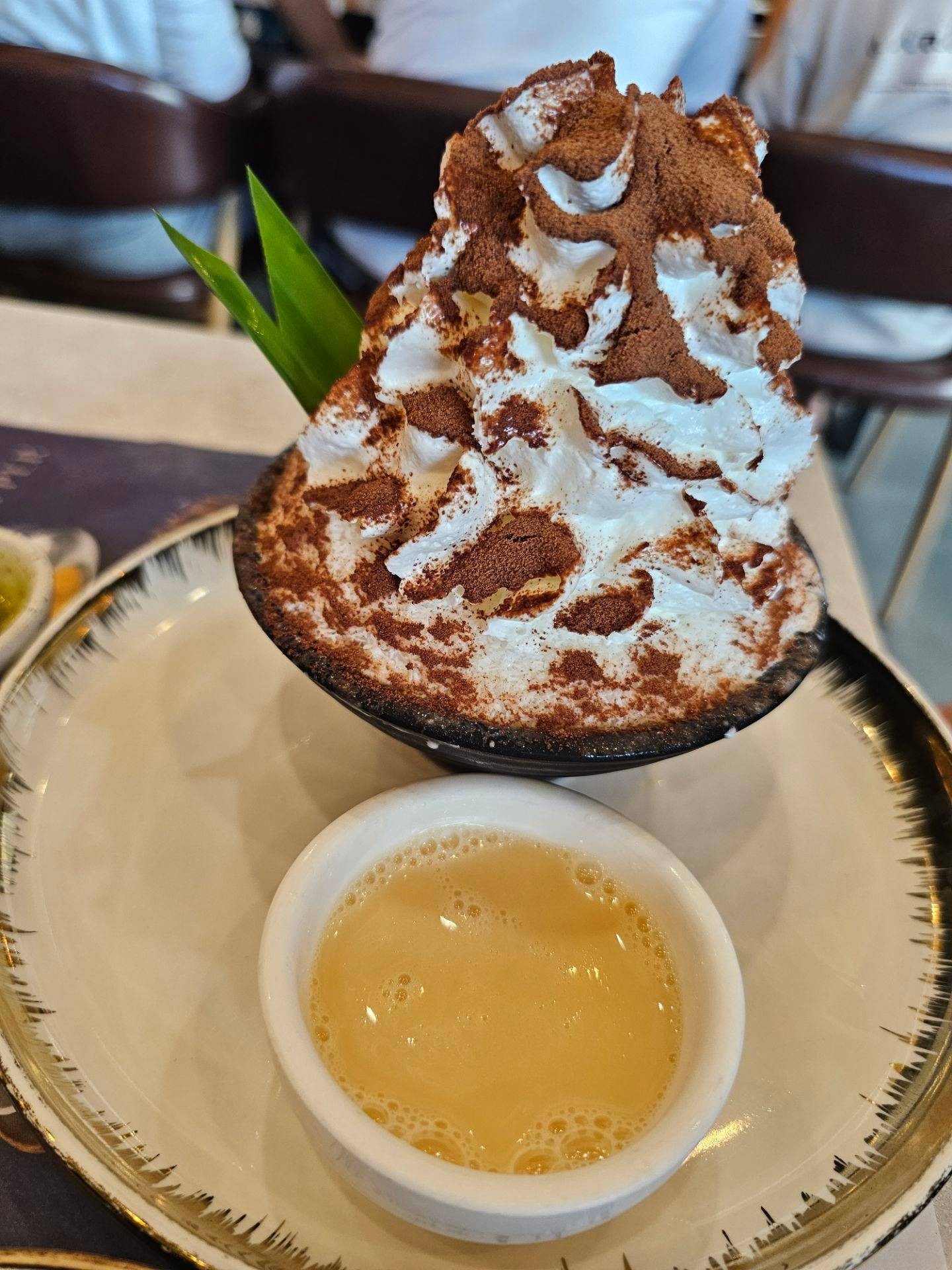 รูป Papper International Buffet บางแสน