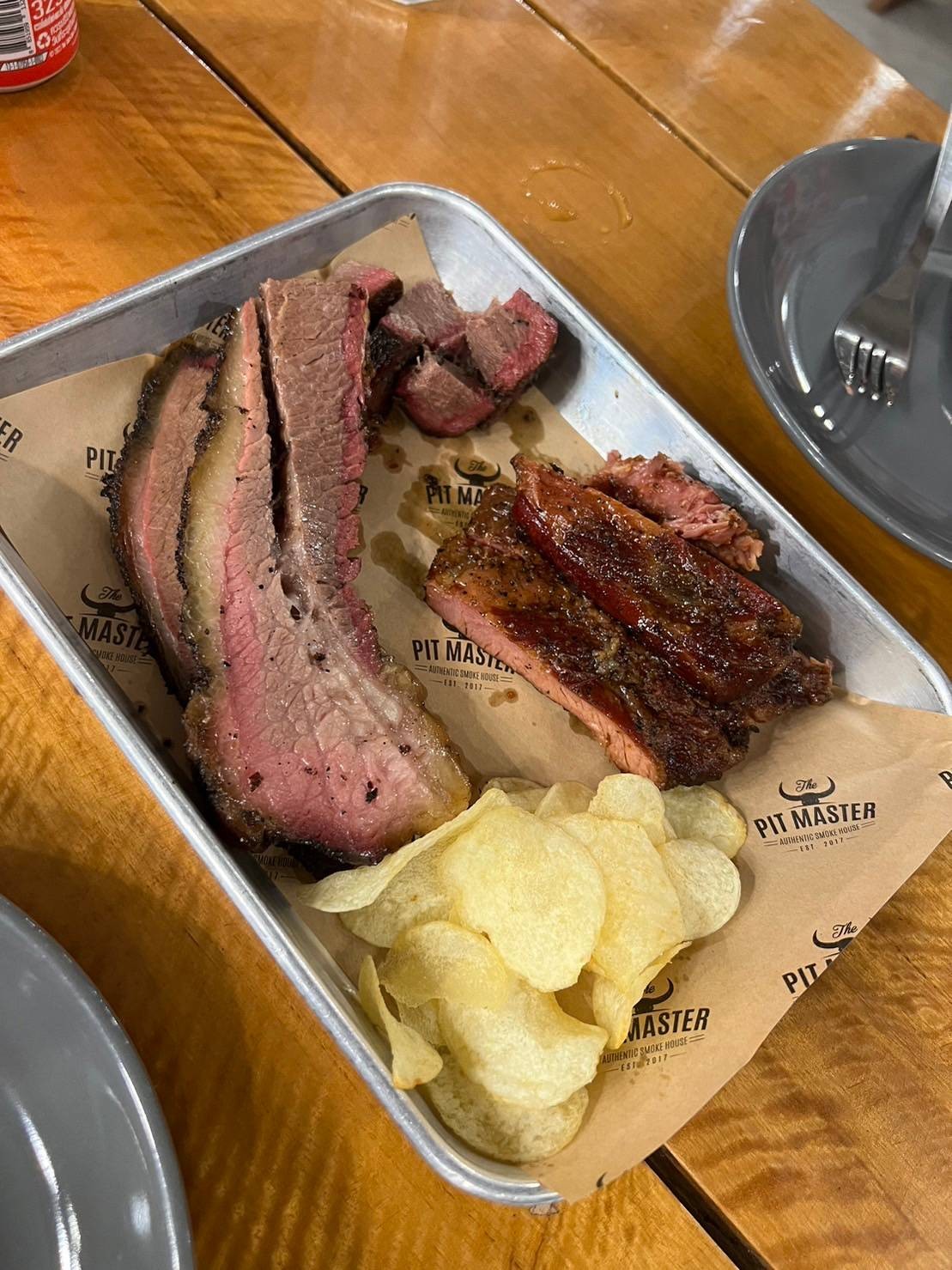 รูป The Pit Master นนทบุรี