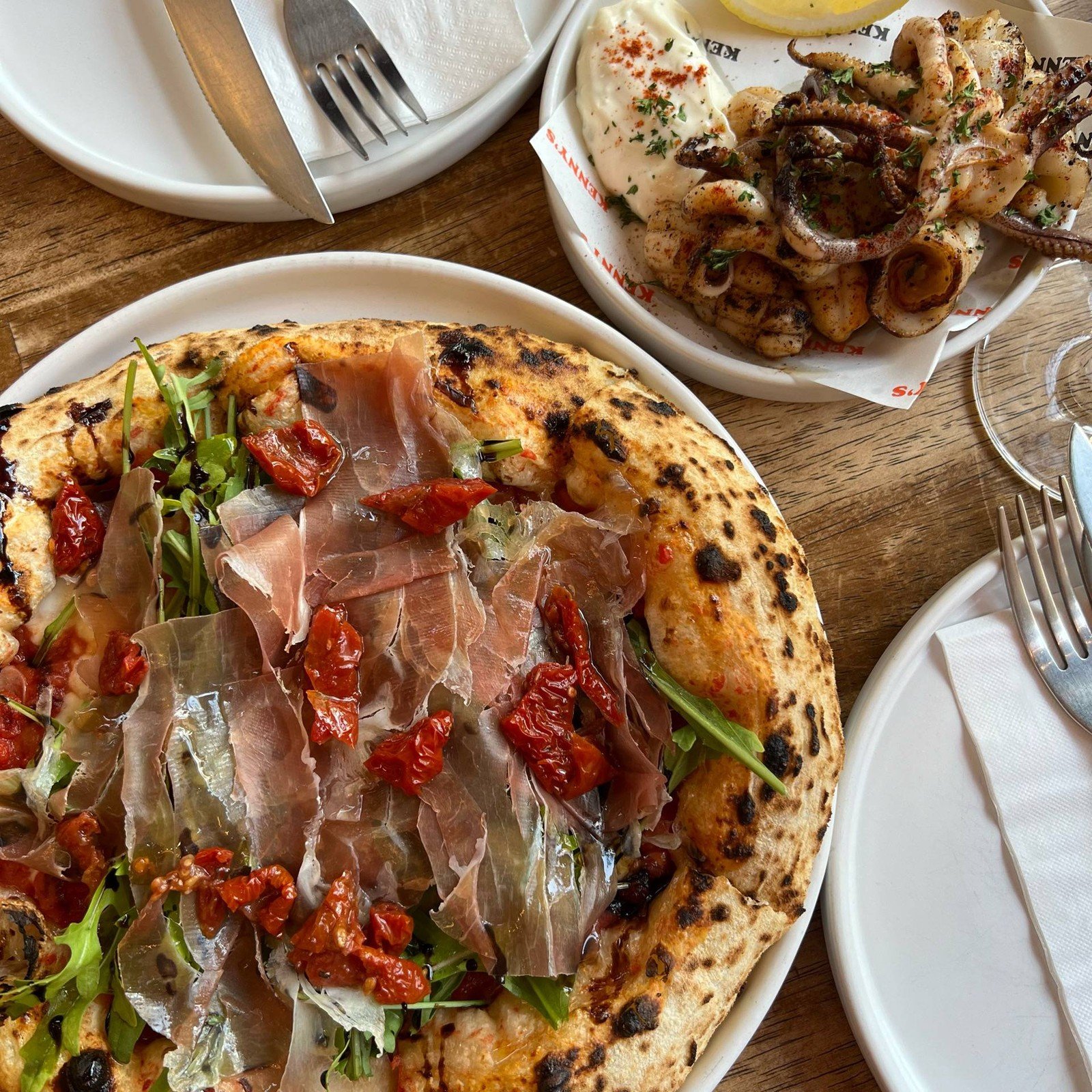 รูป Kenny’s BKK Kenny’s BKK (Ari)