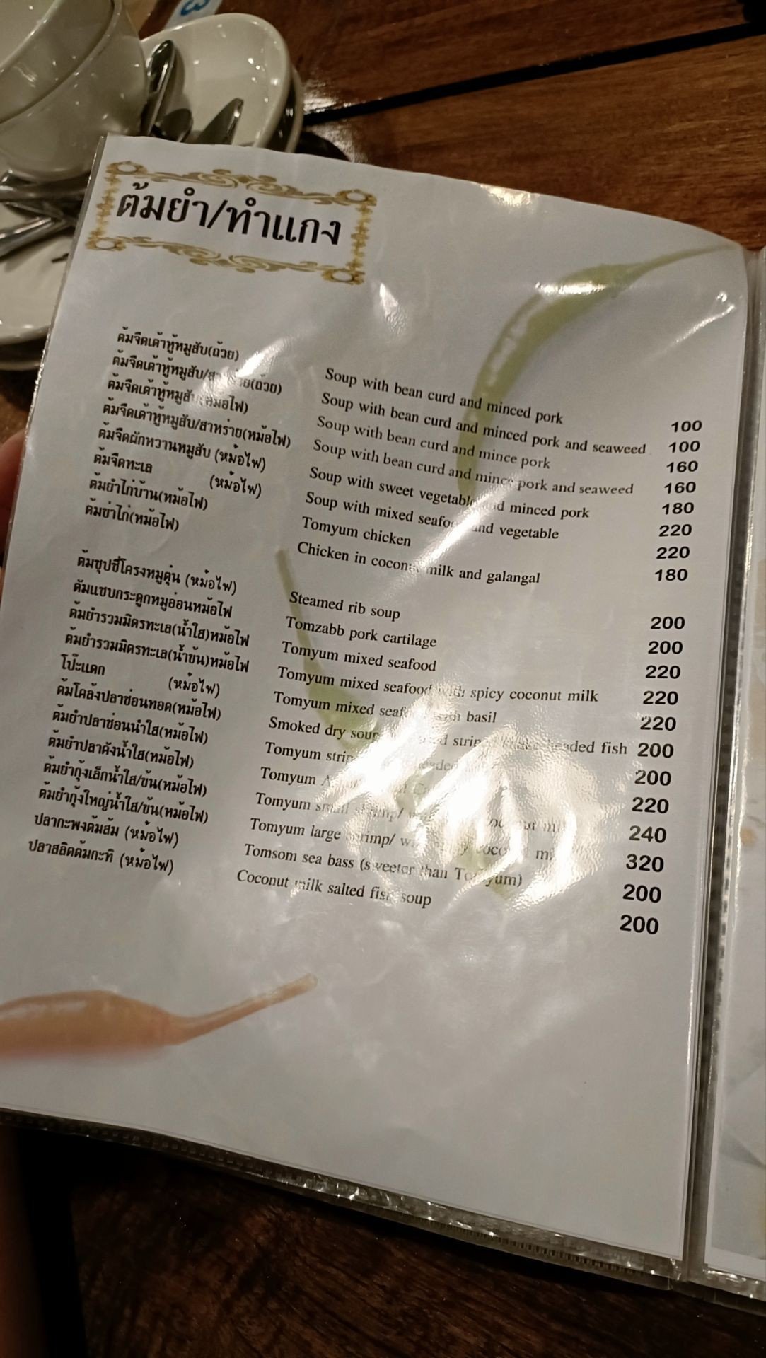 รูป เรือนน้ำอลิษา