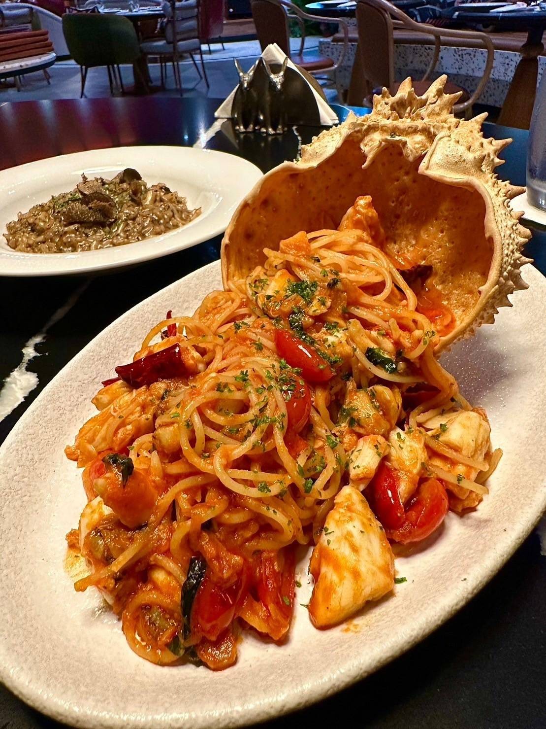 รูป Red Rabbit Diner & Bar Lotus's North Ratchapruek