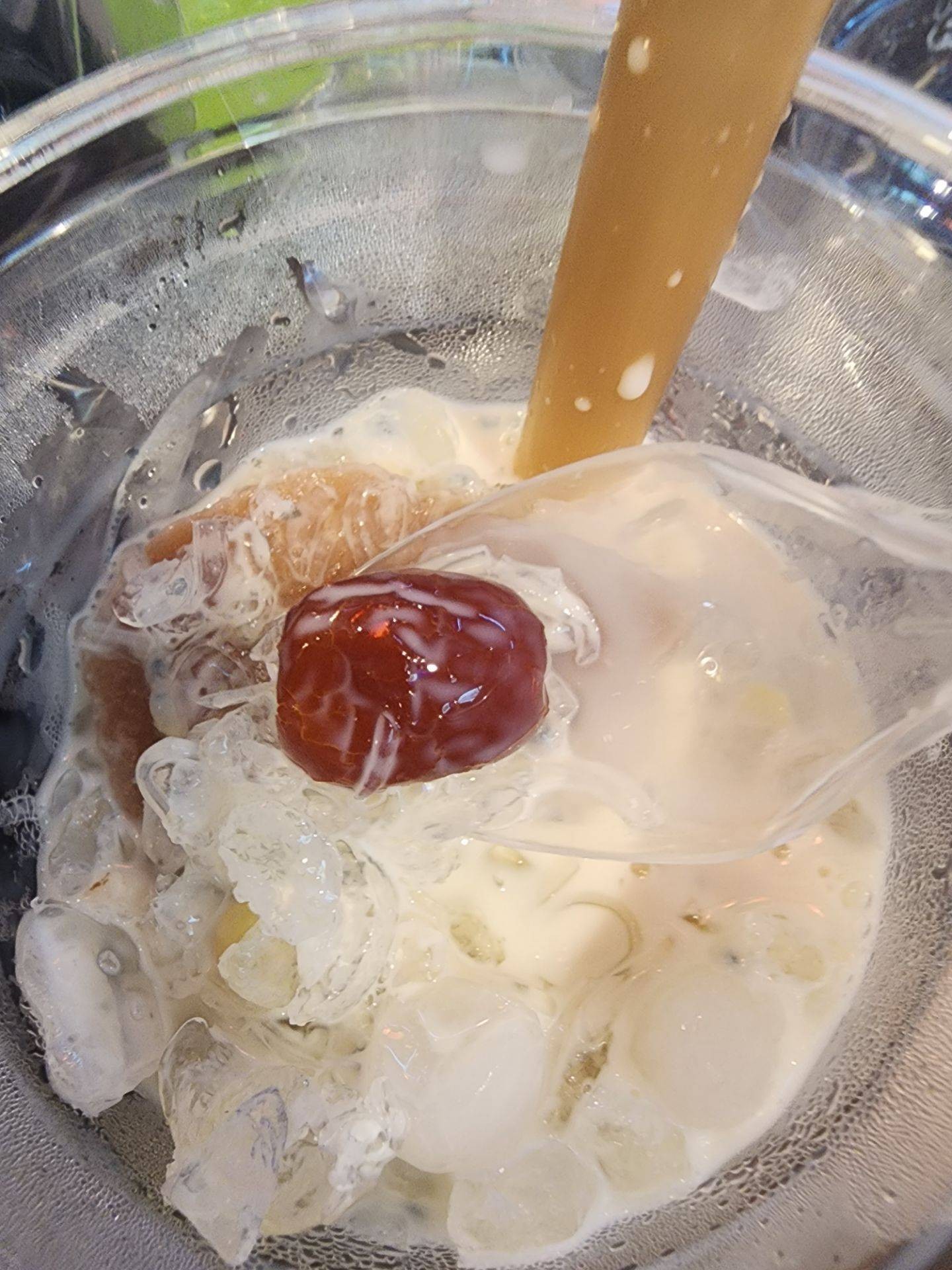 รูป DOU' 荳 - โต้ว น้ำเต้าหู้ Silom Edge