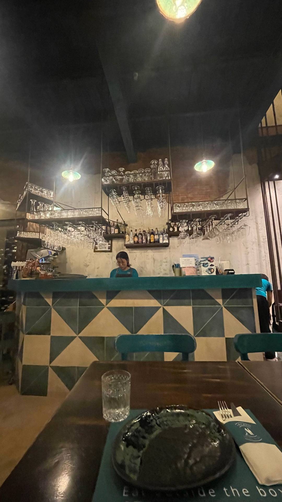 รูป ailati resto