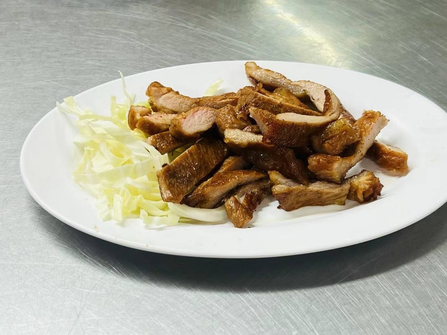 รูป เจ๊ก้อย ถนนเพชรบุรี