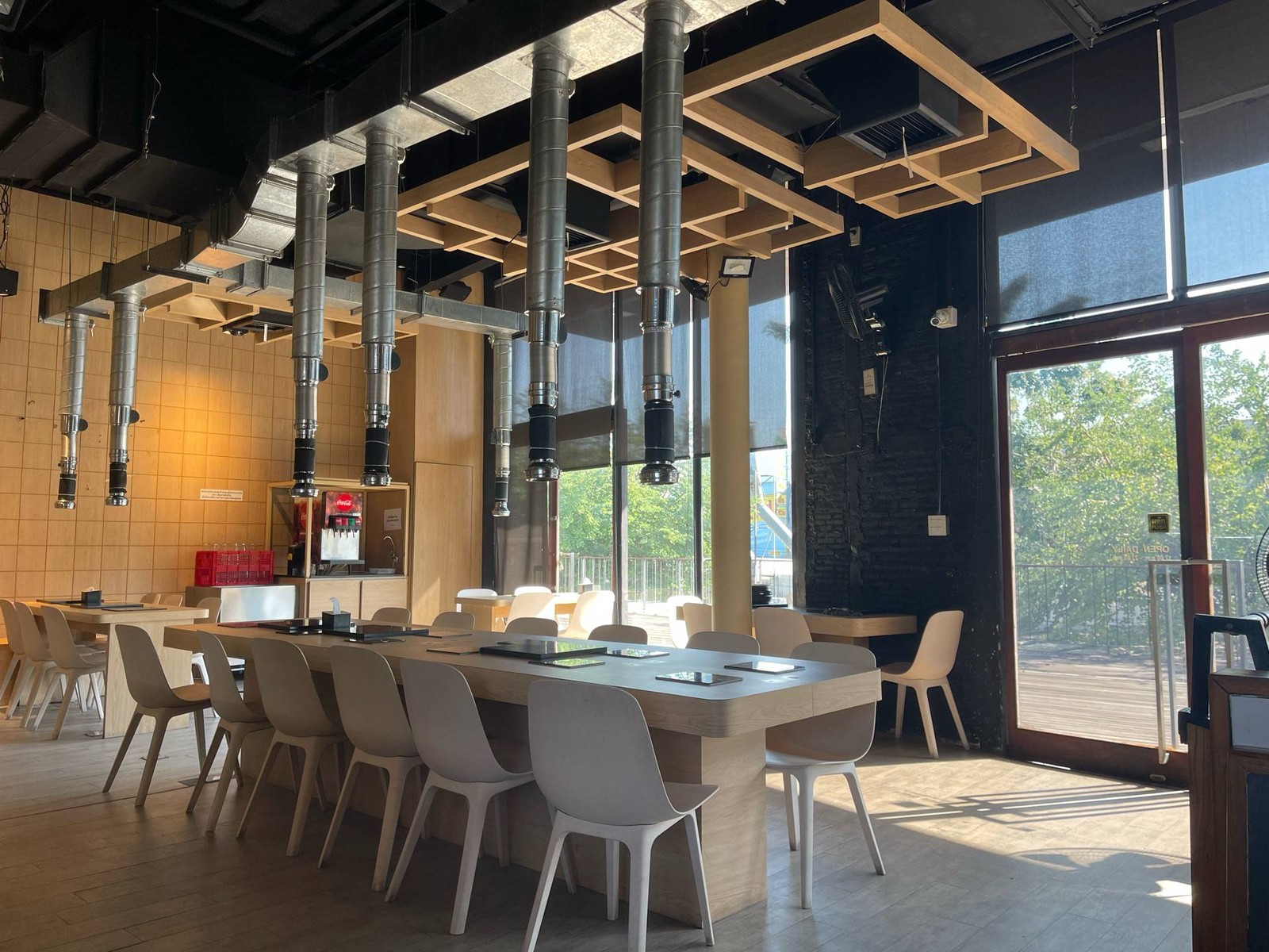 รูป Got to Grill