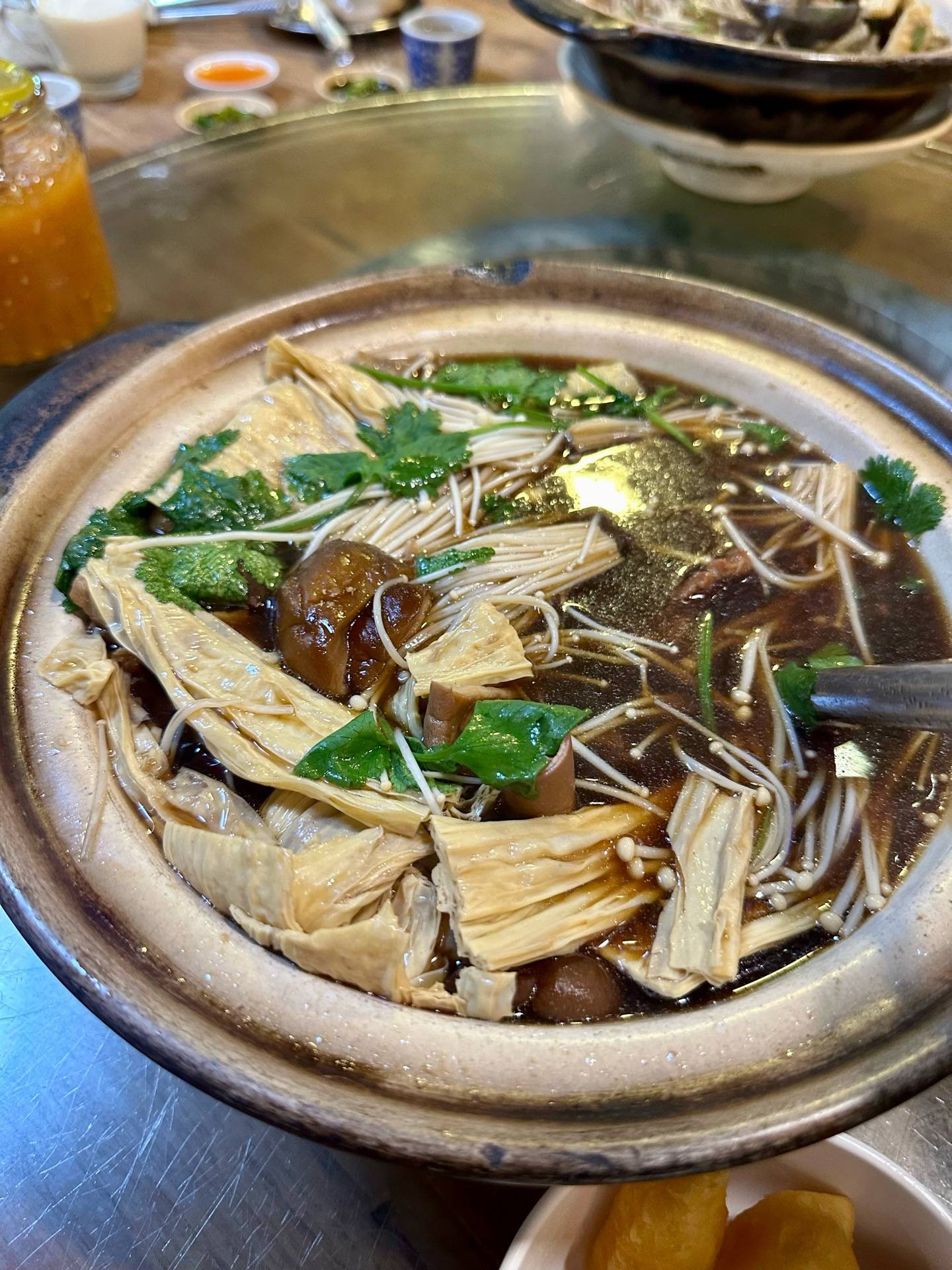 บะกุ๊ดเต๋ ร้าน โชคดี แต่เตี้ยม ตัวเมืองหาดใหญ่ 1