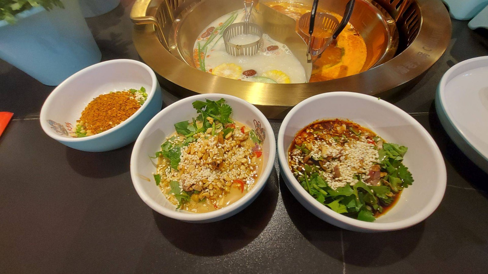 รูป Chuan Yu Chinese Hotpot 川渝老火锅