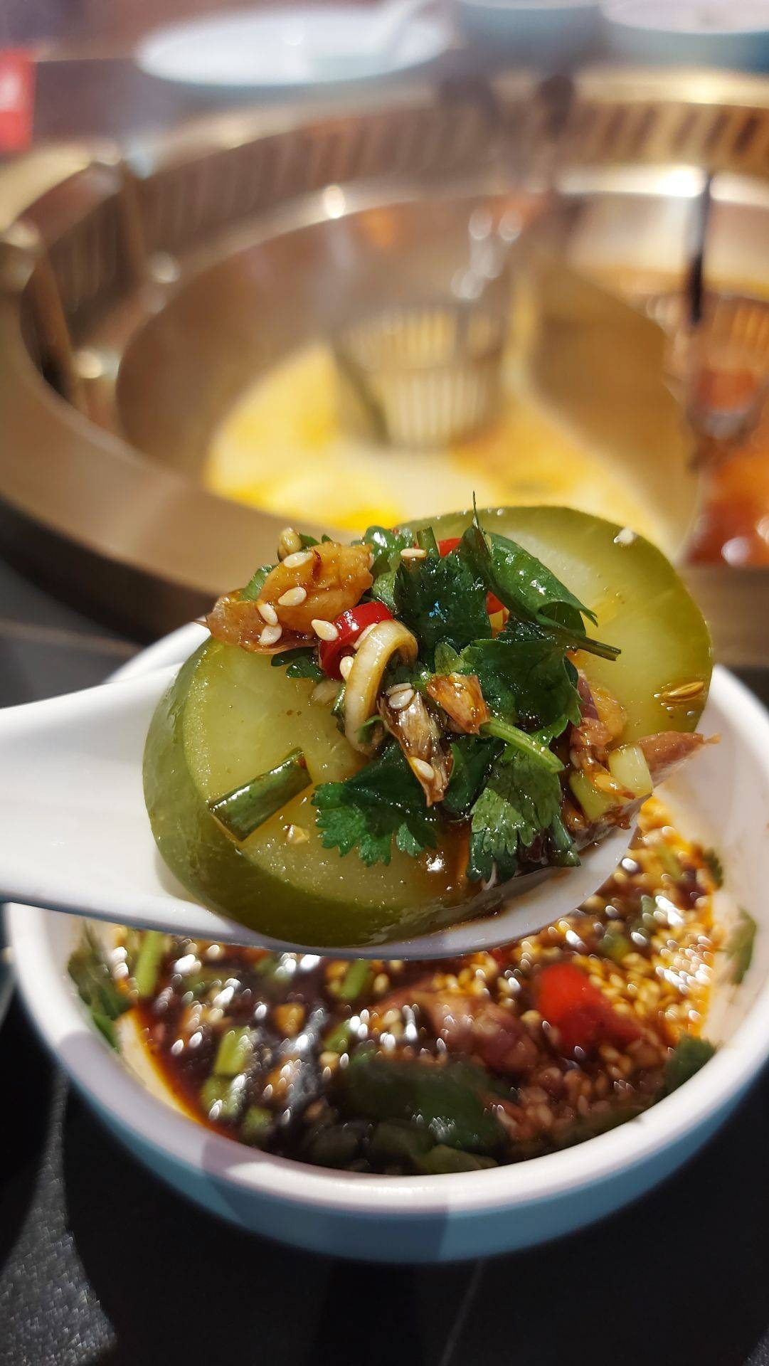 รูป Chuan Yu Chinese Hotpot 川渝老火锅