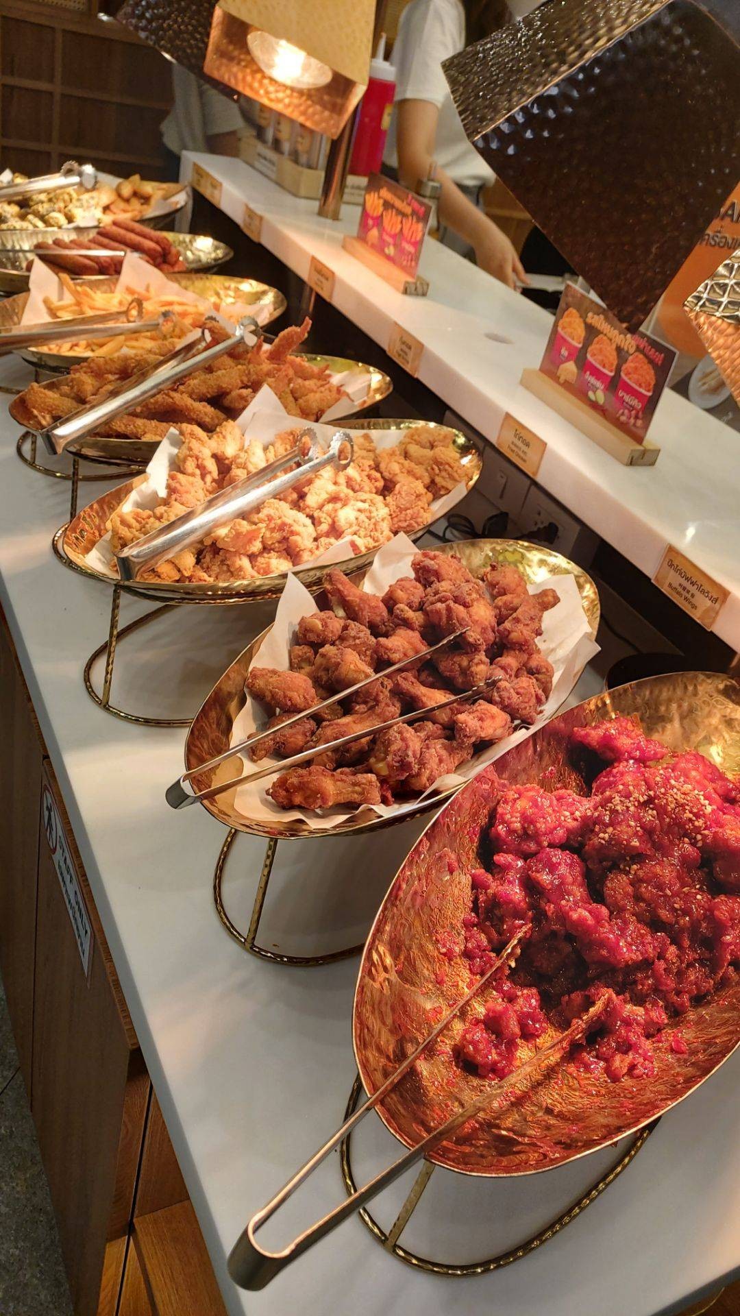 รูป Yuk-do Korean Premium Grilled Buffet