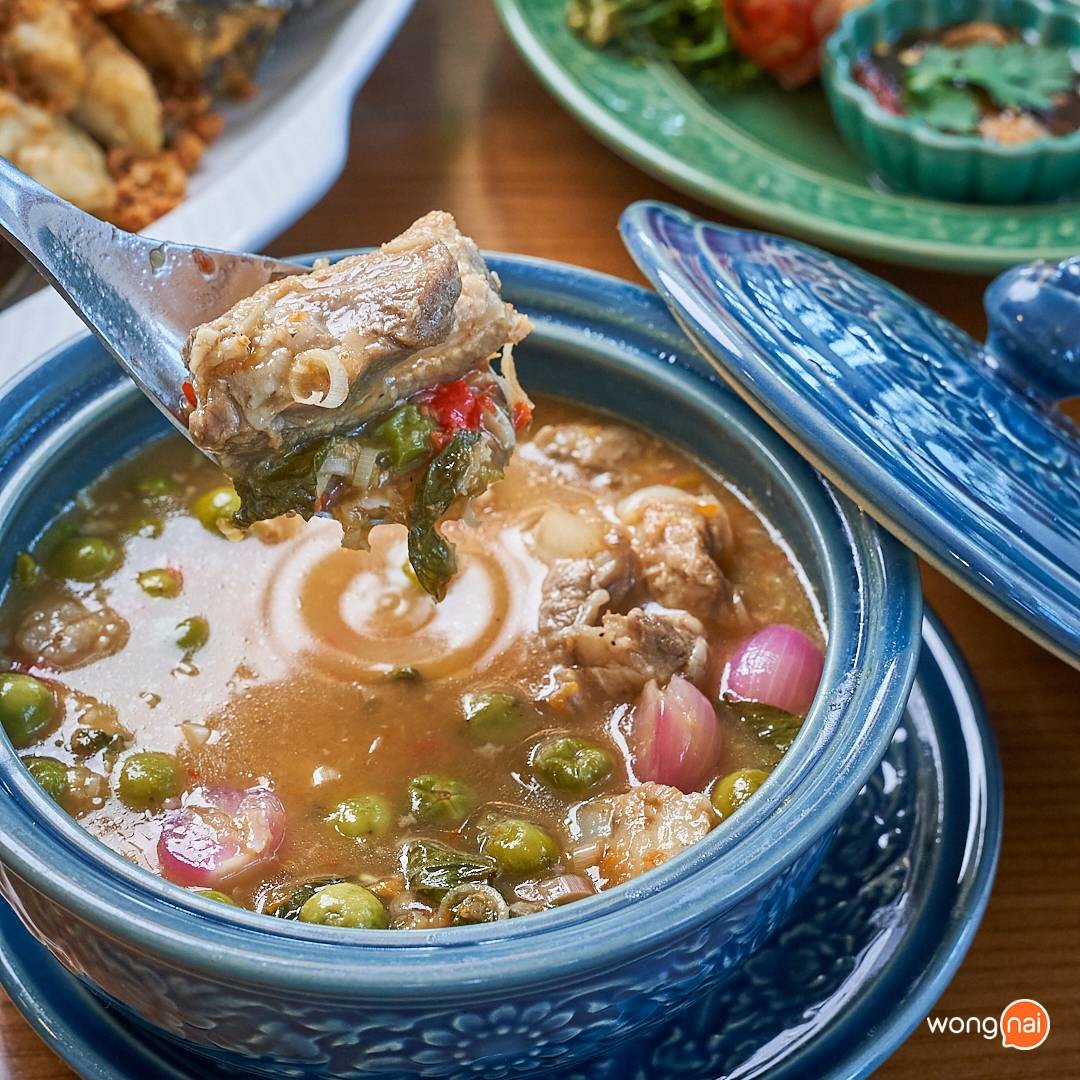 รูป หอมละมุน Hom•La•Moon Thai Resteruant & Dessert