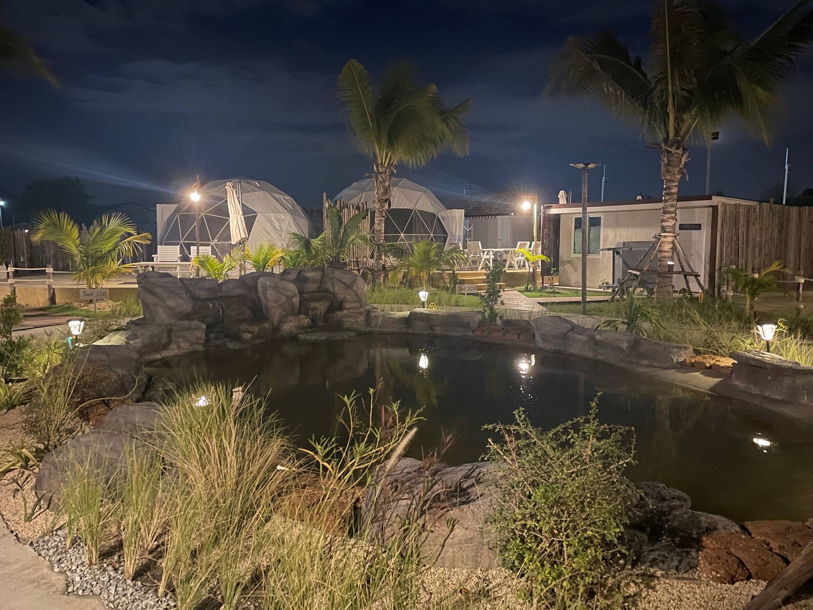 รูป Atlantis Manor