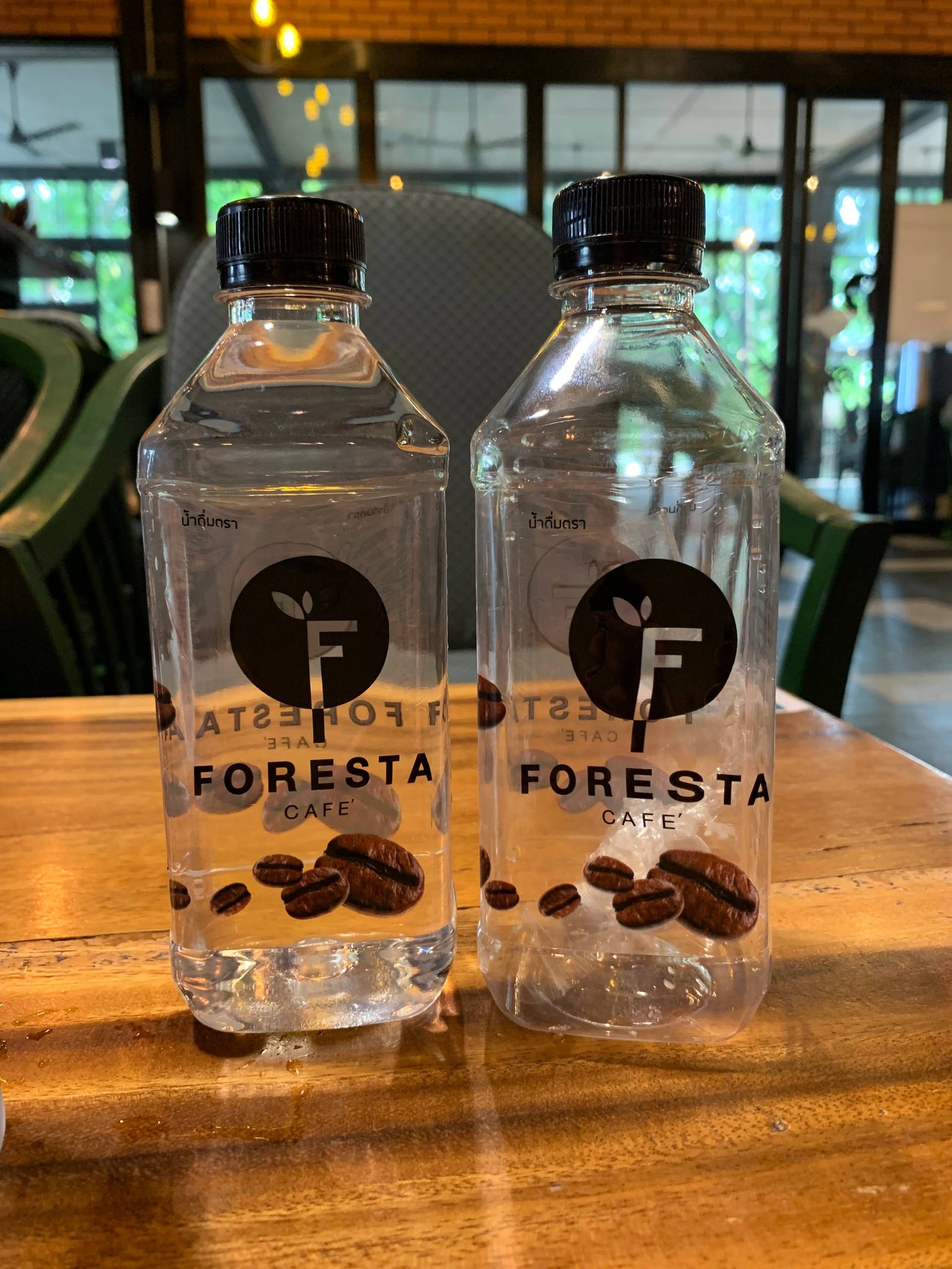 รูป FORESTA CAFE ดอนเมือง