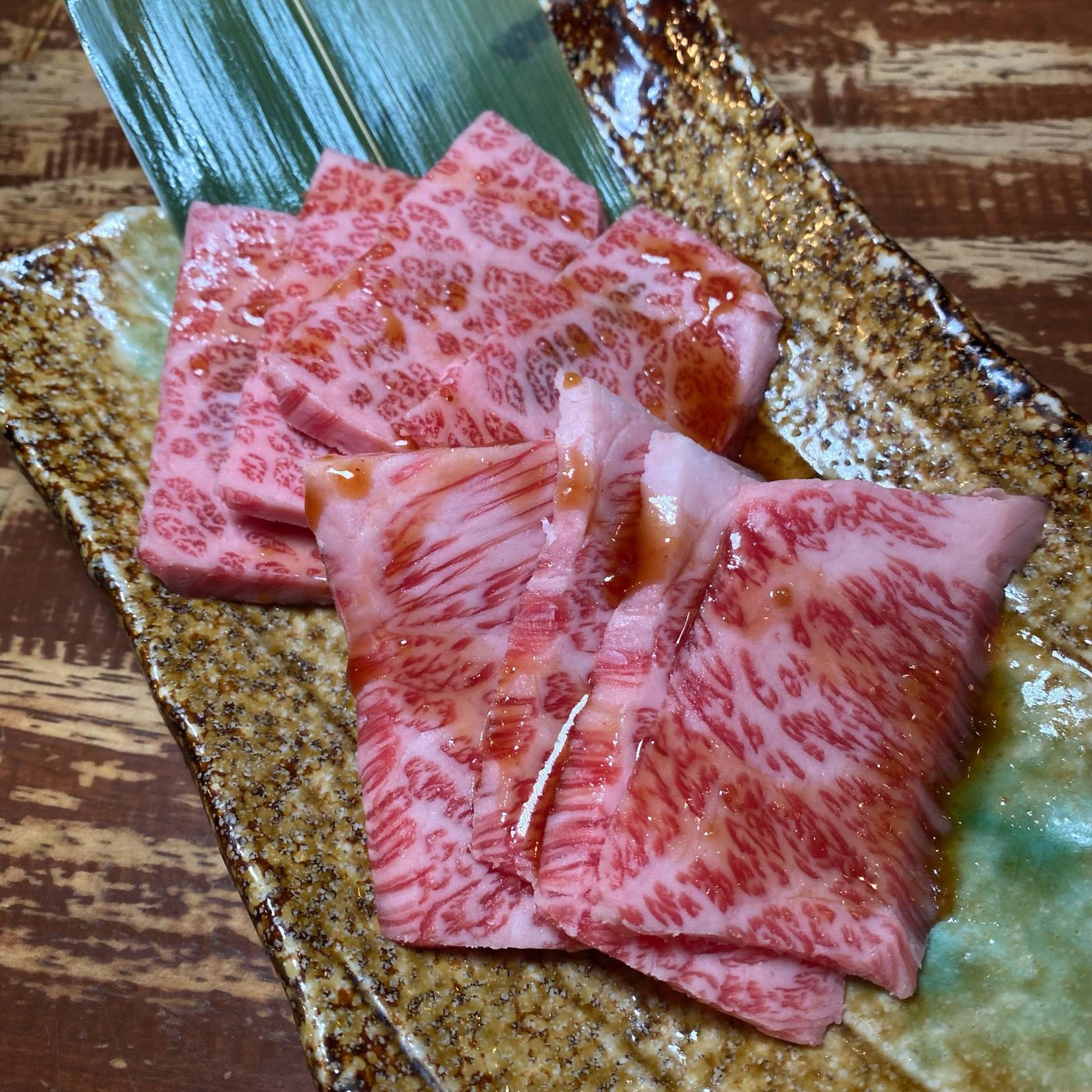 รูป Yakiniku Rikimaru Namba Namba
