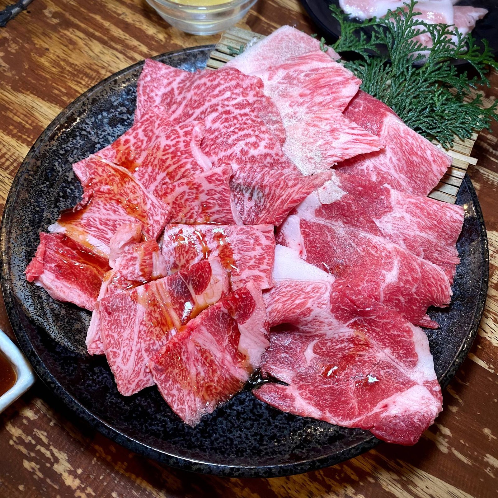 รูป Yakiniku Rikimaru Namba Namba