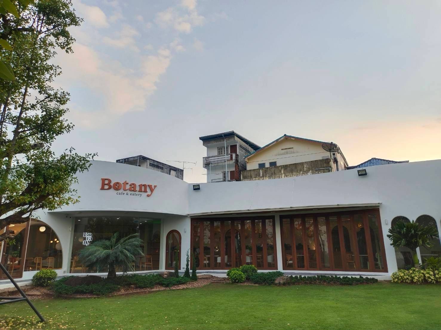 รูป Botany Cafe & Eatery