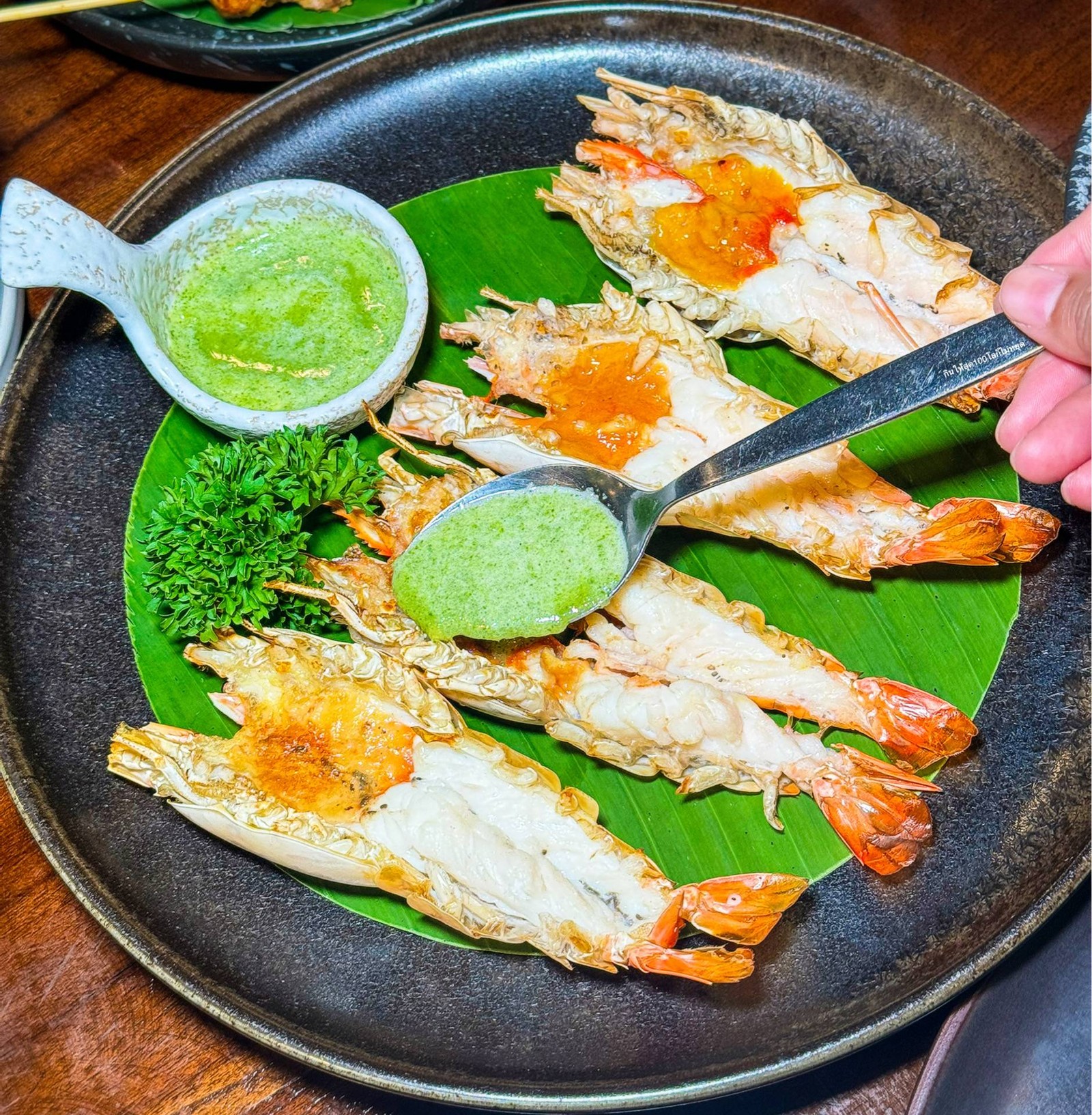 รูป Chef Yis (Halal) เชพยิส