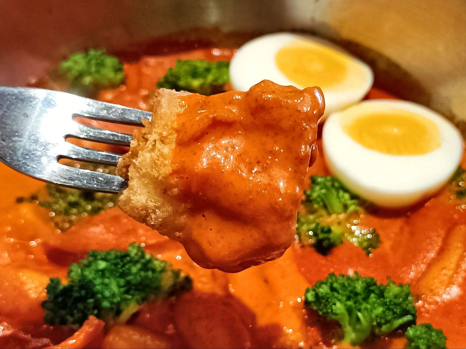 Rosé Topokki ร้าน Guljak Topokki Chicken Icon Siam