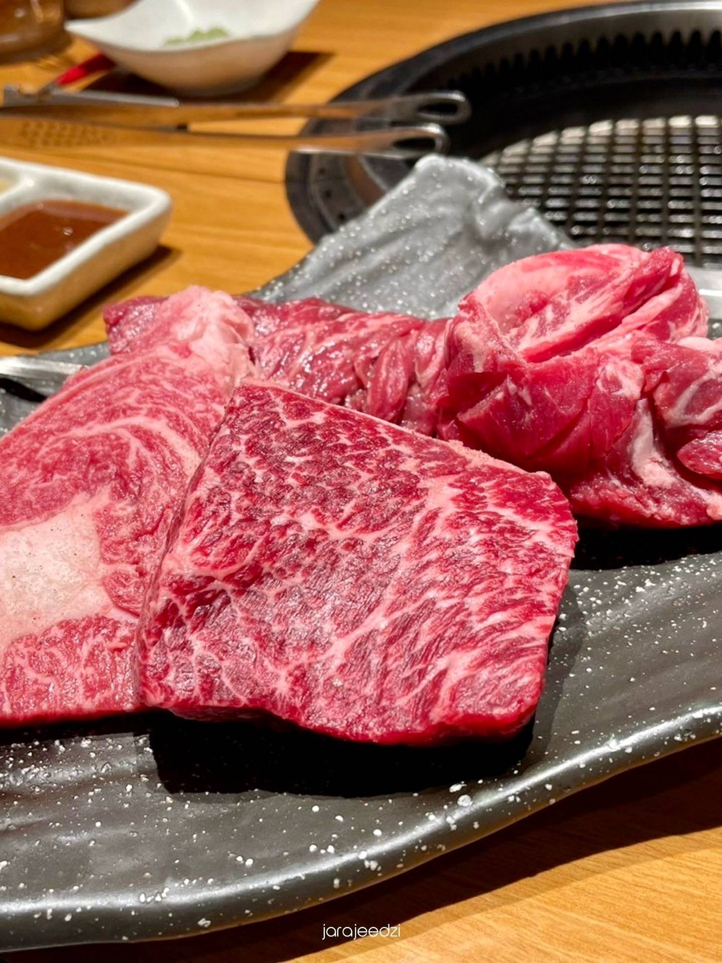 รูป Yakiniku Rikimaru Namba Namba