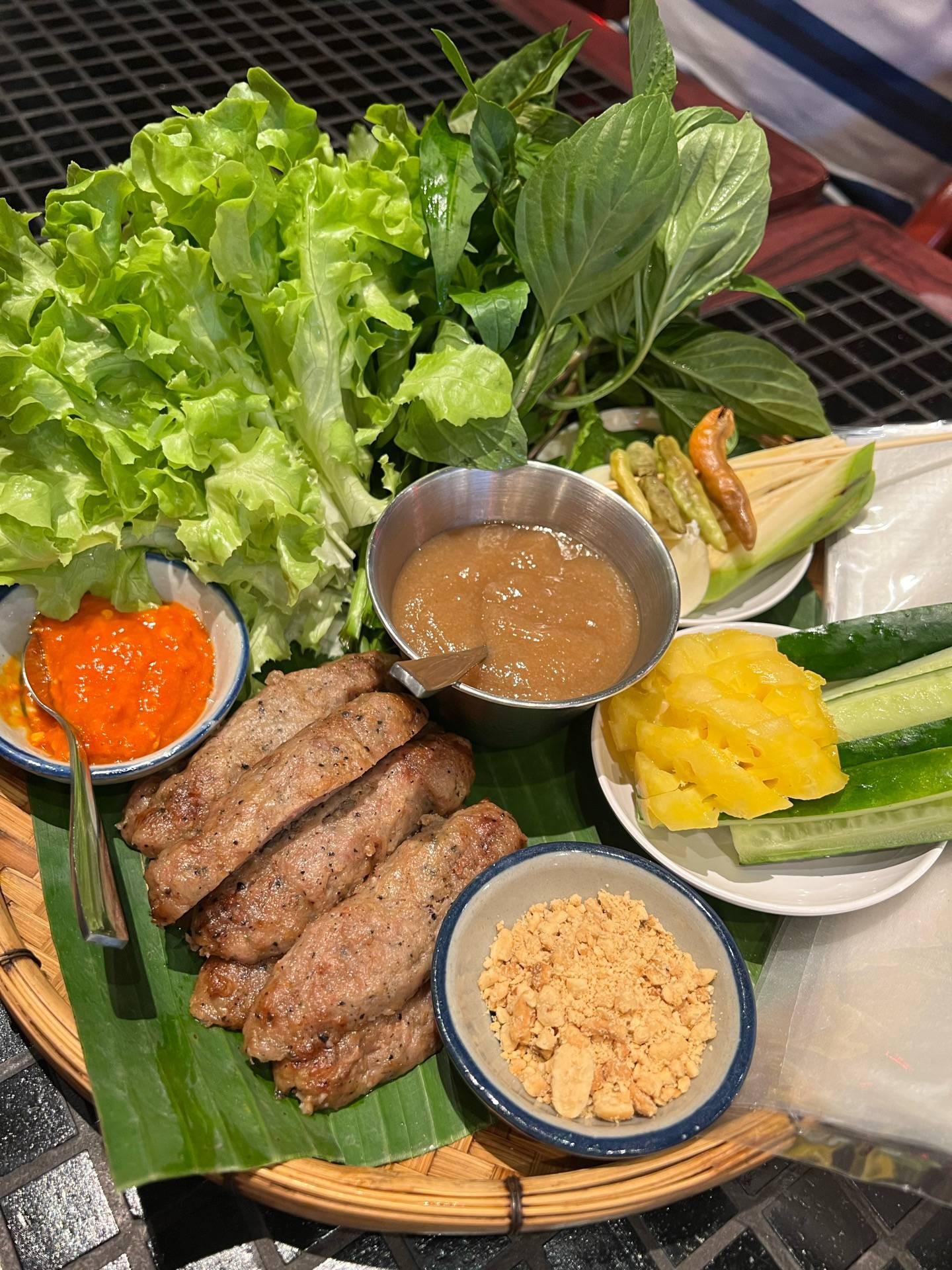 รูป Yuenan_bkk