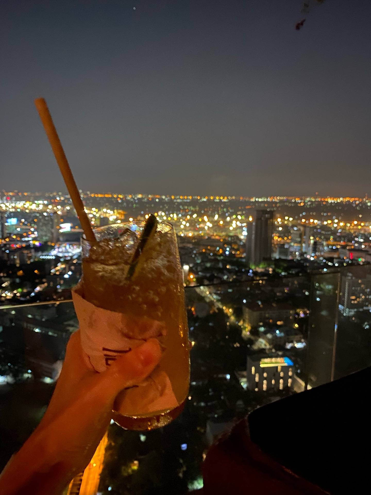 รูป Tichuca Rooftop Bar