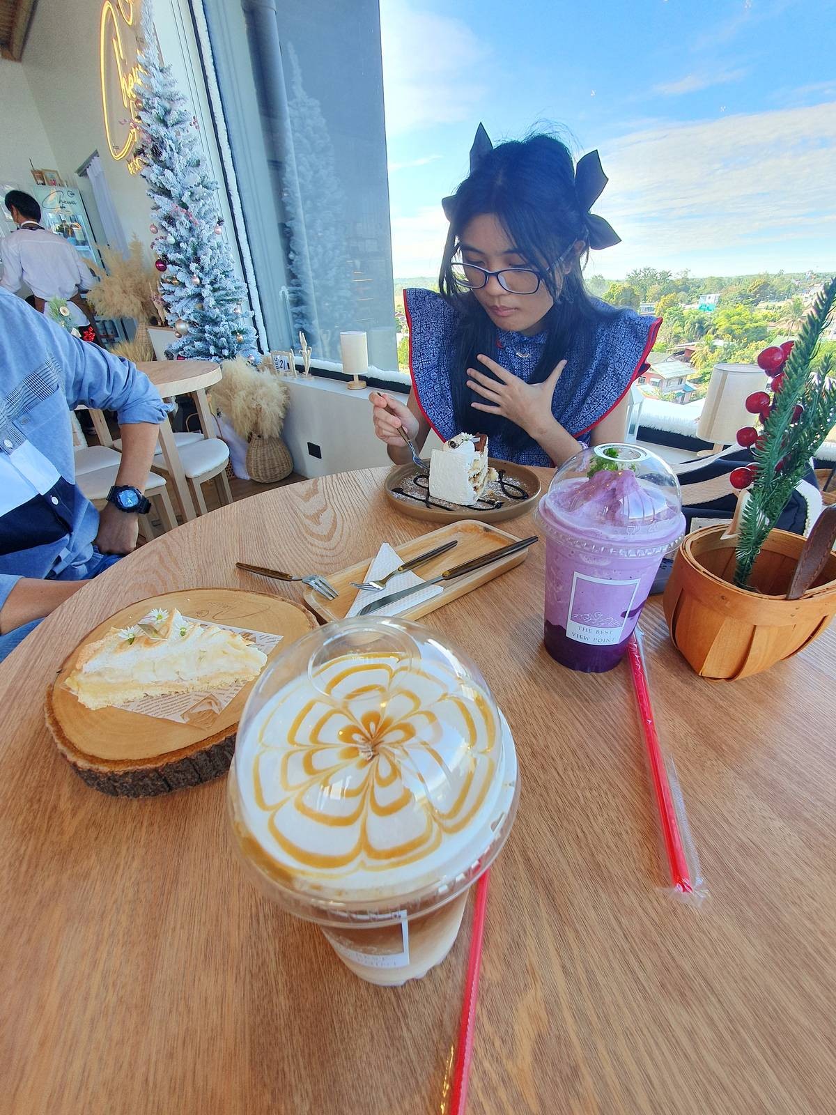 รูป Chewa Cafe by SK Sroikham