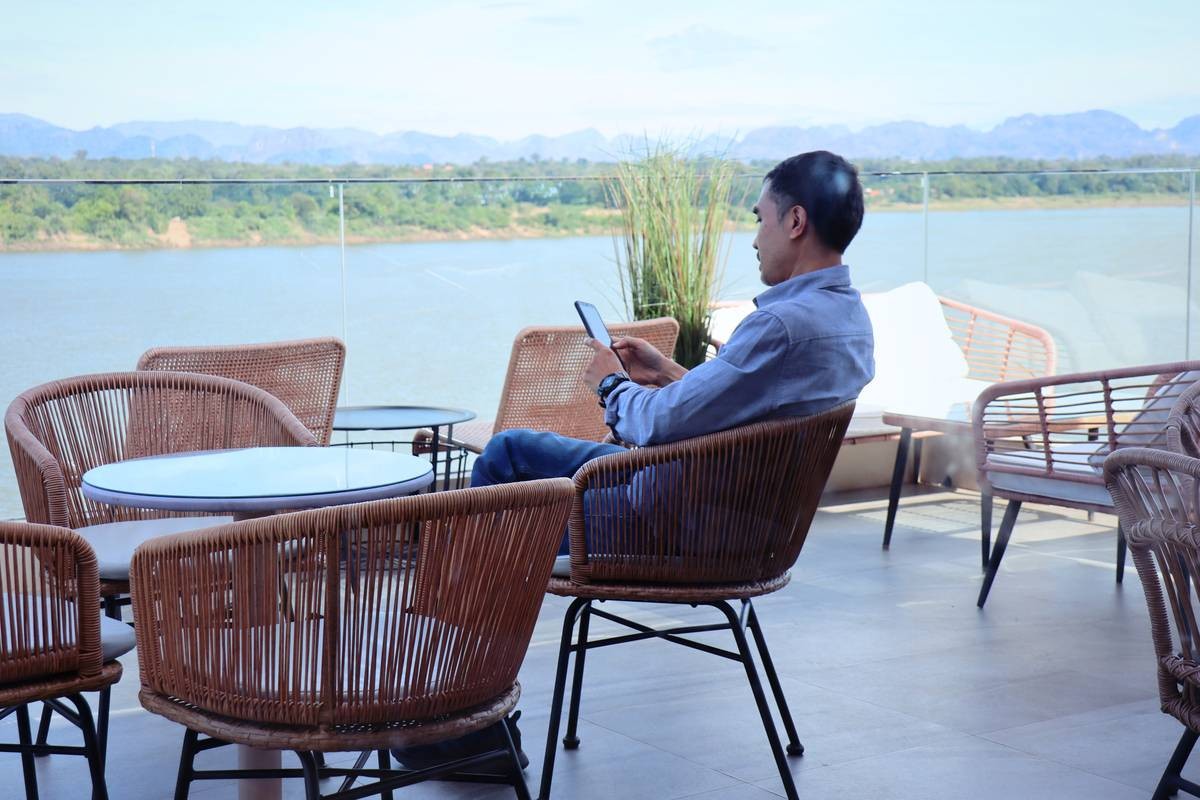 รูป Chewa Cafe by SK Sroikham